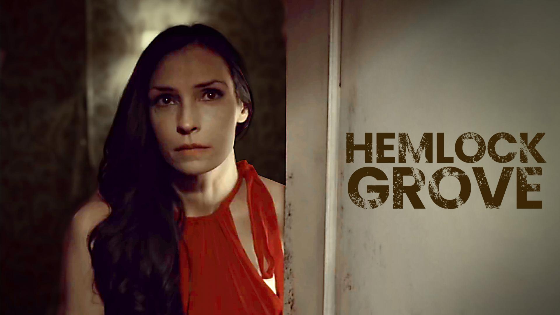 Hemlock Grove | Ruutu
