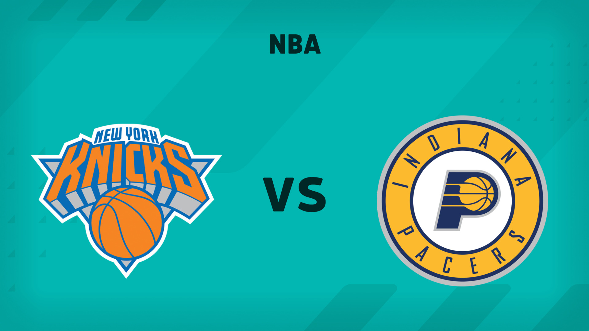 New York Knicks - Indiana Pacers | Ruutu