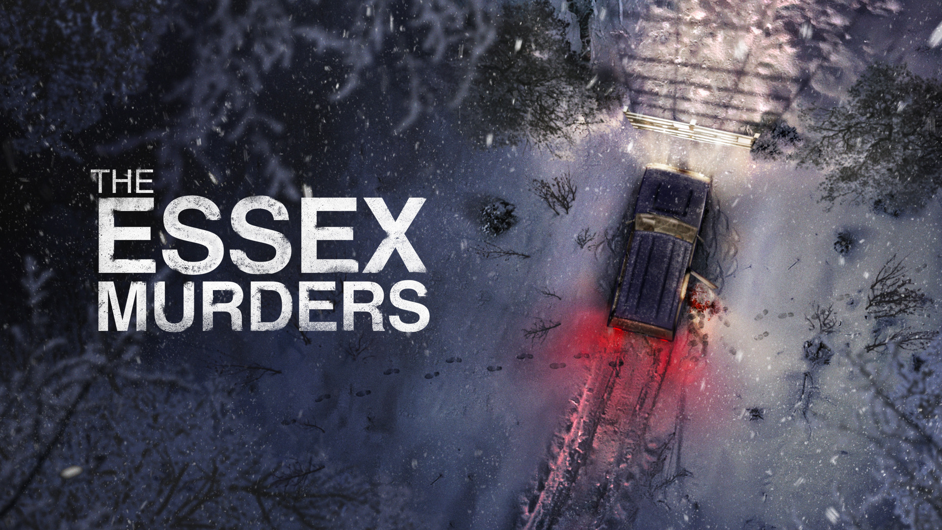 The Essex Murders Ruutu
