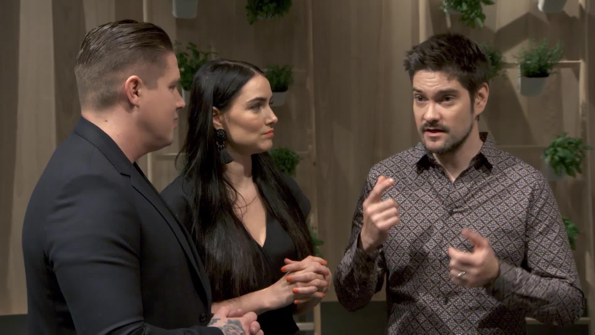 MasterChef Suomi huipentuu tänään – Finaalikaksikko aivan toistensa ...