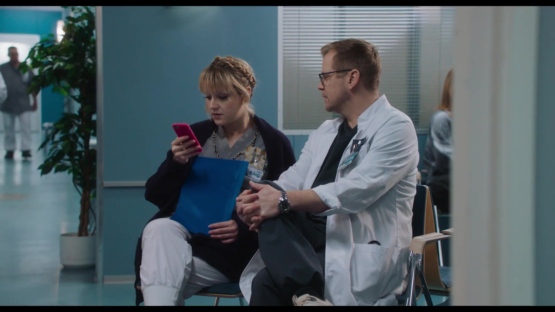 Syke • Kausi 20 • 19 - Murtumia 3/5 | Ruutu