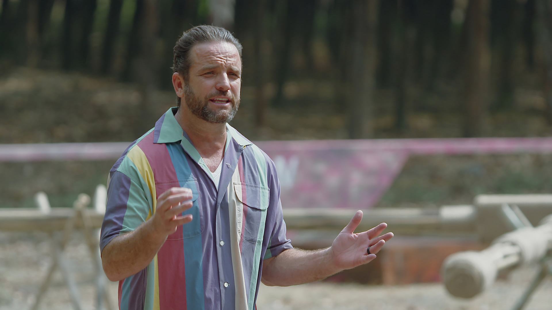 The Challenge • Kausi 40 • 6 - Aikakausiperinne | Ruutu