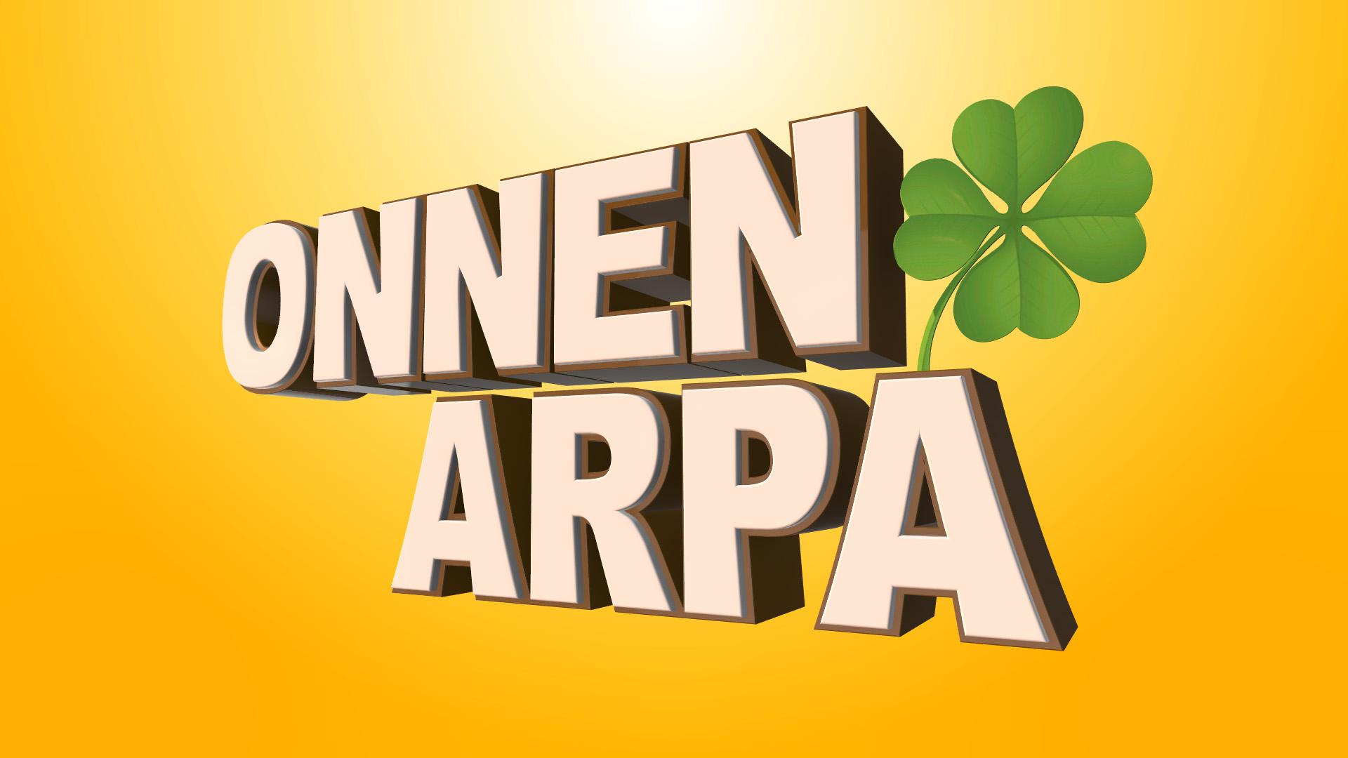 Onnenarpa (Nelonen) | Ruutu
