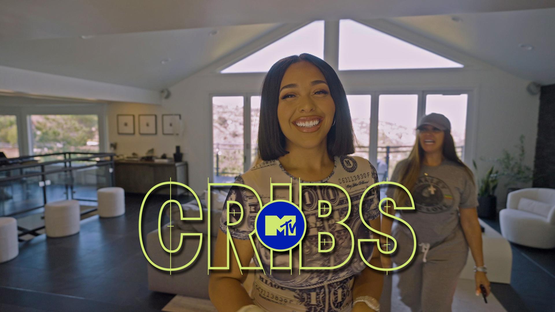 MTV Cribs | Ruutu
