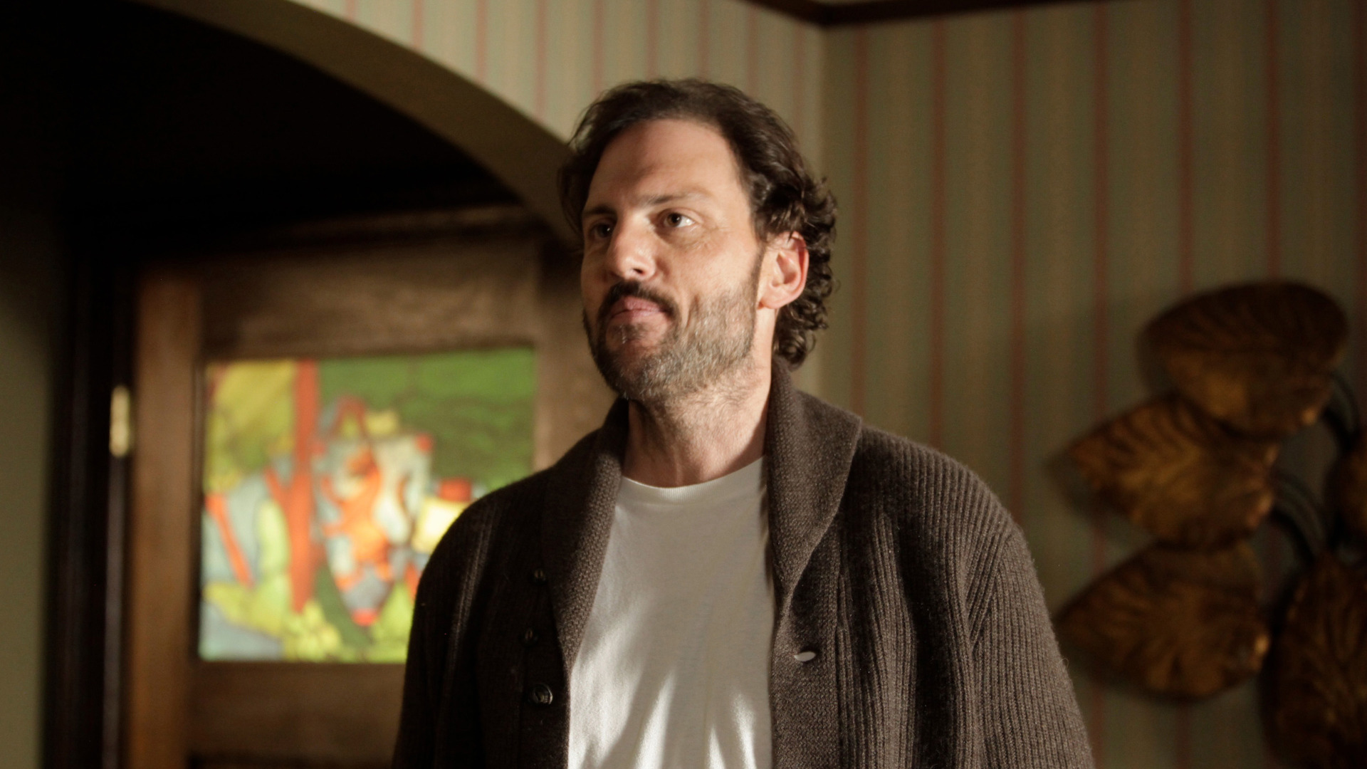 Grimm • Kausi 1 • 6 - The Three Bad Wolves | Ruutu