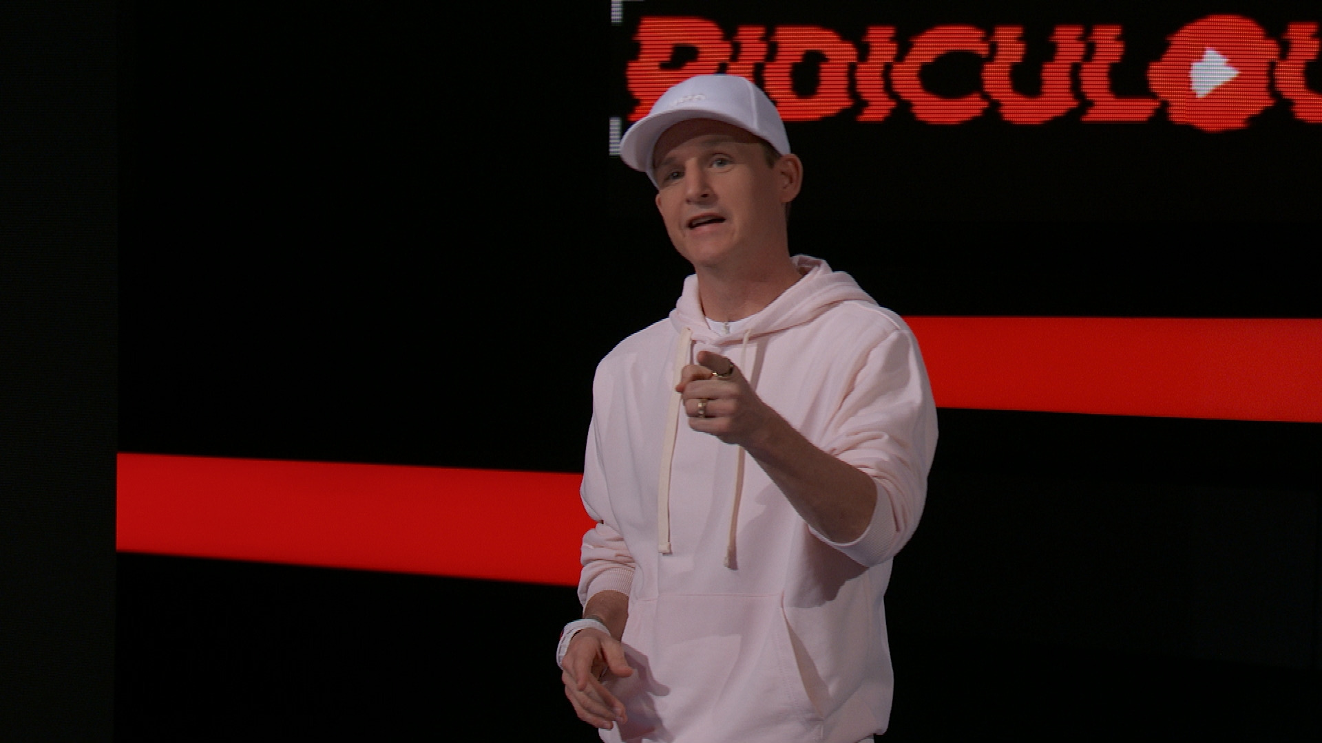 Ridiculousness • Kausi 32 • 24 - Sterling and Carly Aquilino XII (UK ...