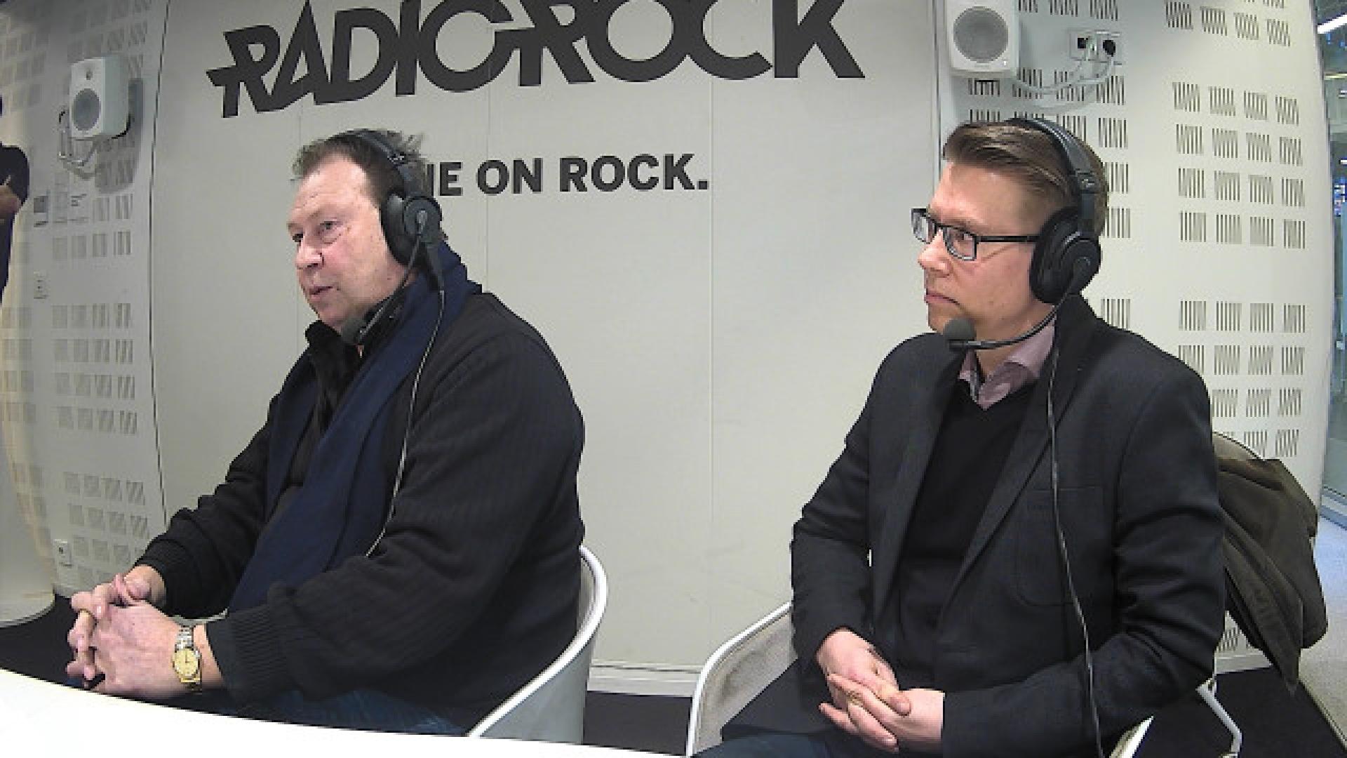 Taidekauppias Jouni Ranta taideväärentäjän vankilatuomiosta: Ei miestä ...