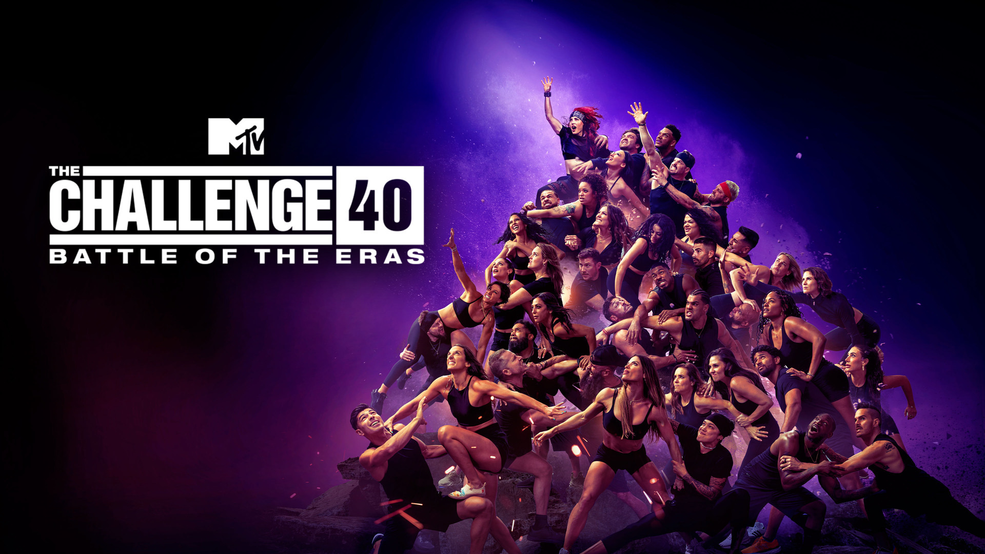 The Challenge | Ruutu