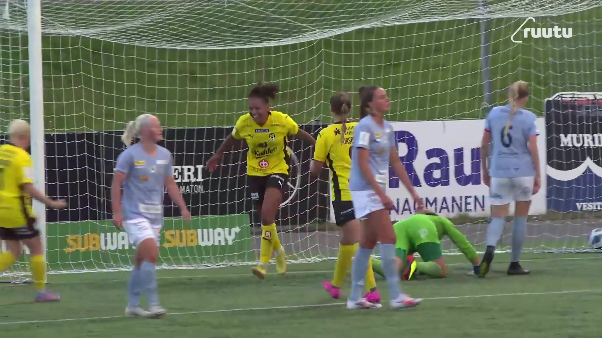 Kapteenin täydellisestä tarjoilusta on kiva tehdä ensimmäinen ...