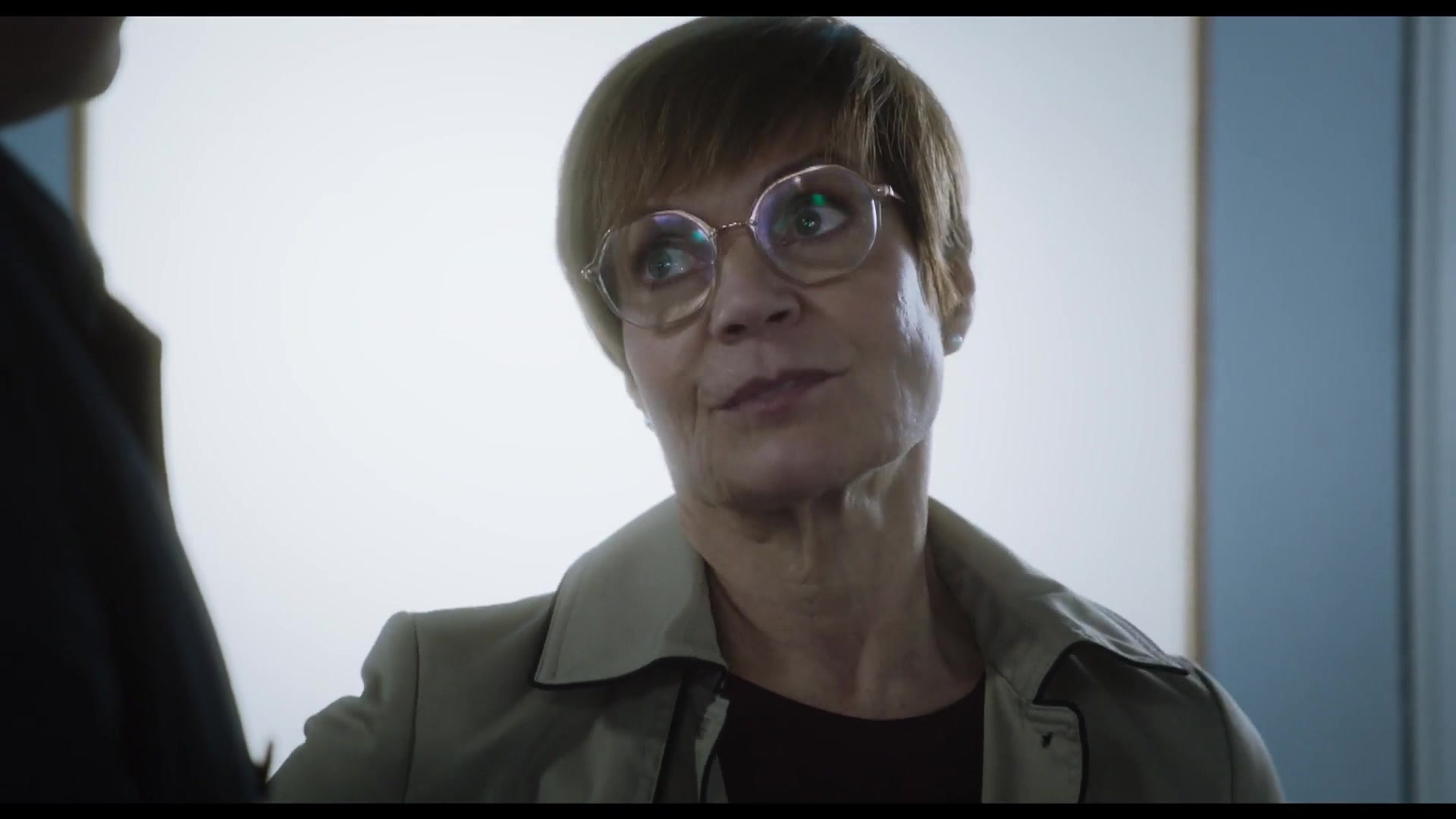 Syke • Kausi 15 • 25 - Pikkuveli 1/5 | Ruutu