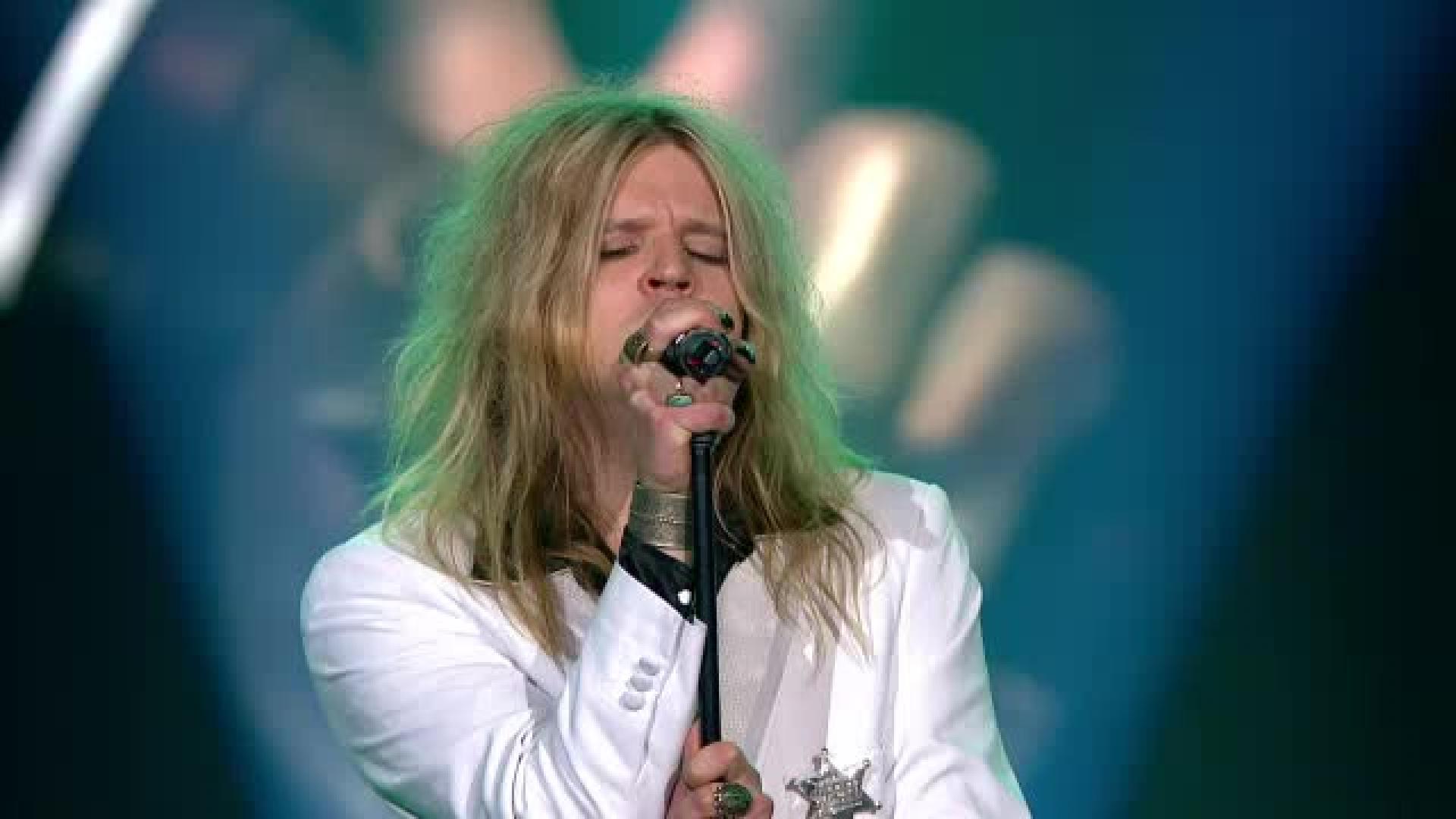 Musamies Tom Eklundin niekut ovat kuin Neumanilla konsanaan | Ruutu