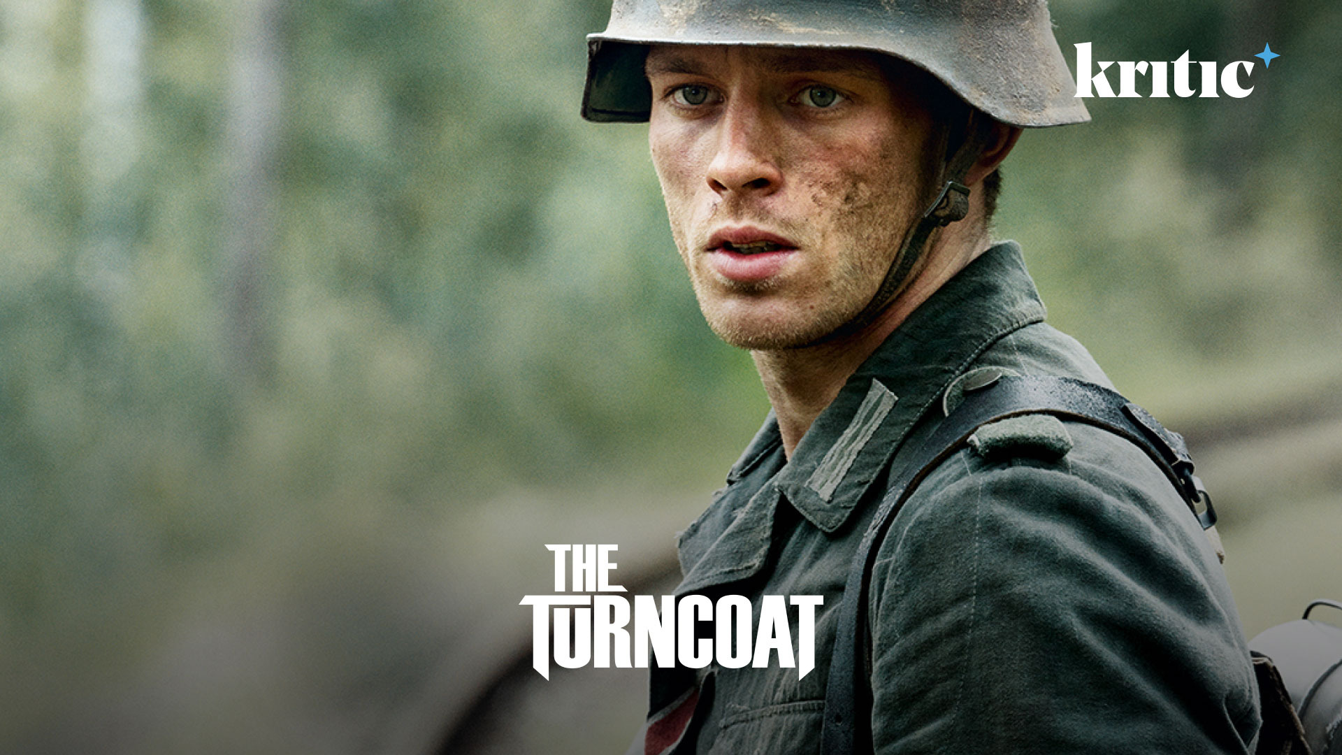 The Turncoat | Ruutu