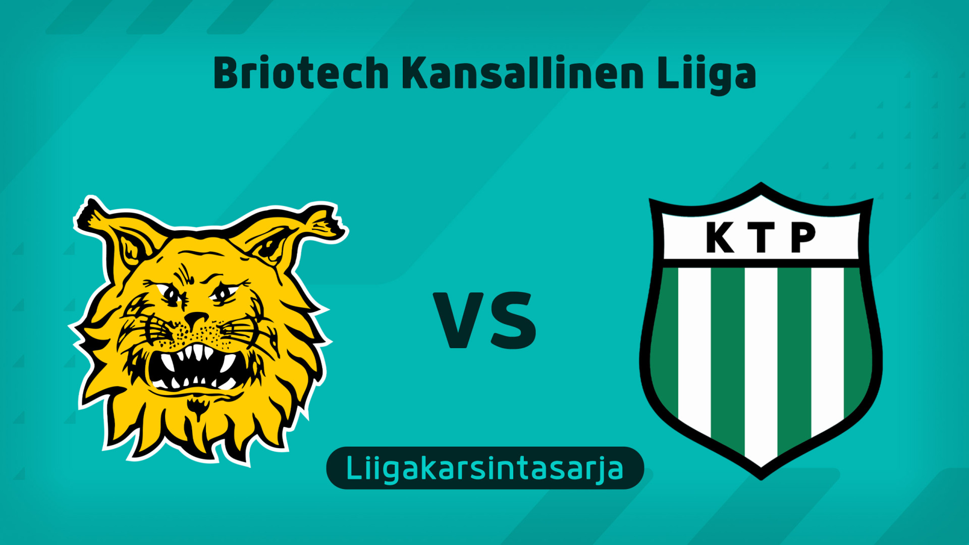 Ilves - FC KTP | Ruutu