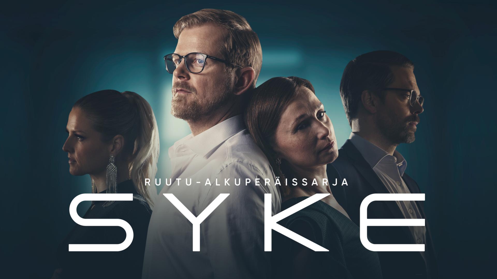 Syke | Ruutu