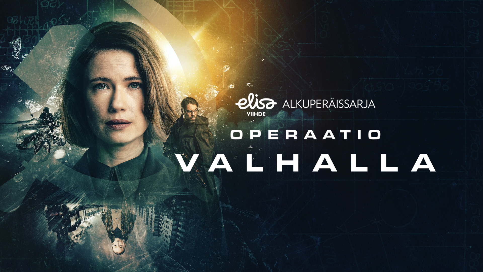 Operaatio Valhalla | Ruutu