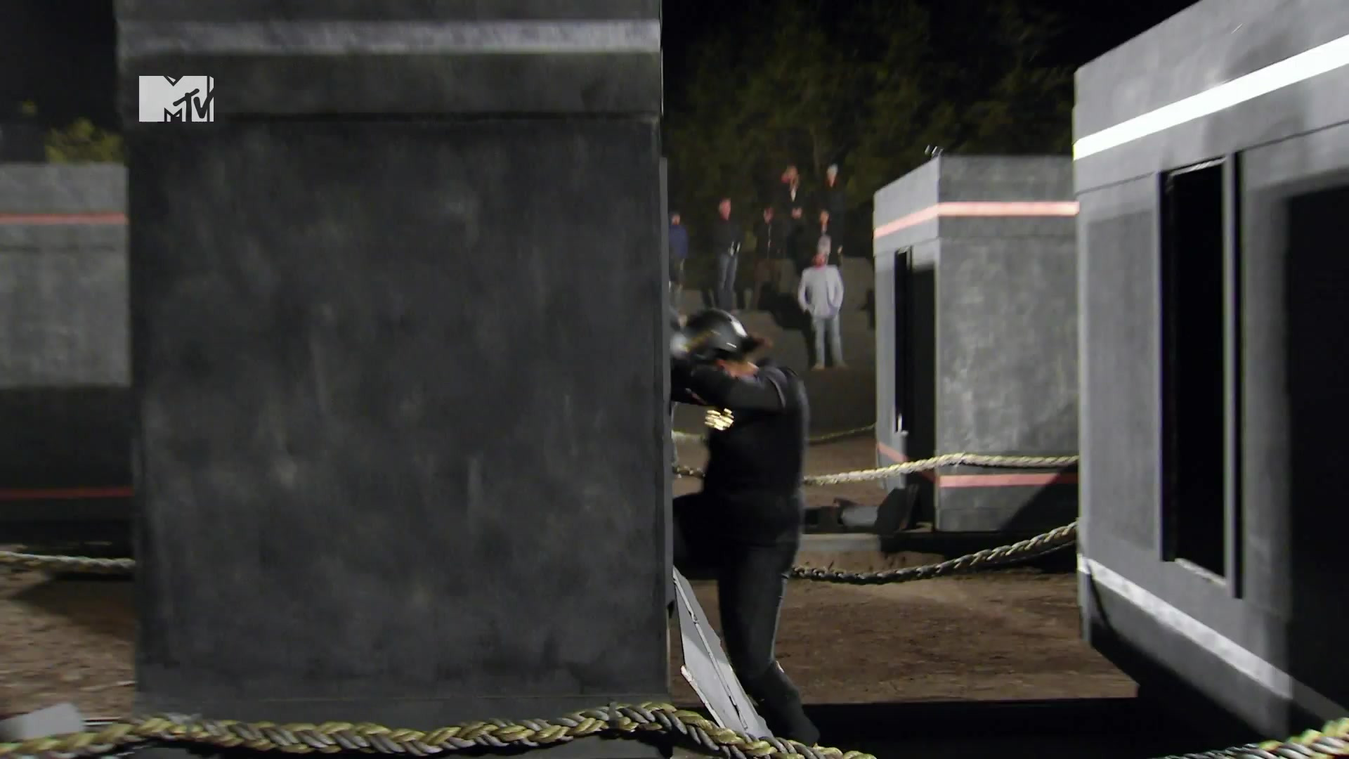 The Challenge: All Stars • Kausi 1 • 5 - Pelkkä OG-juttu | Ruutu