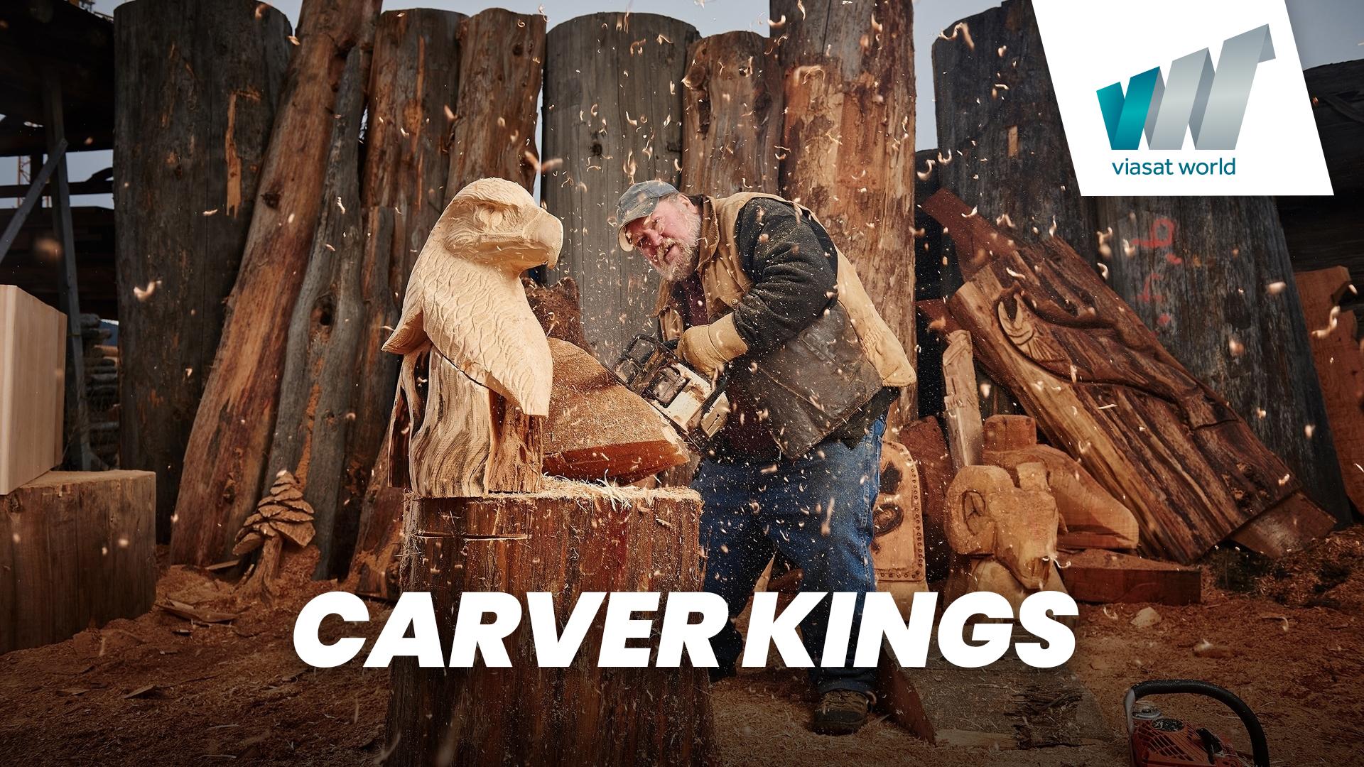 Carver Kings | Ruutu