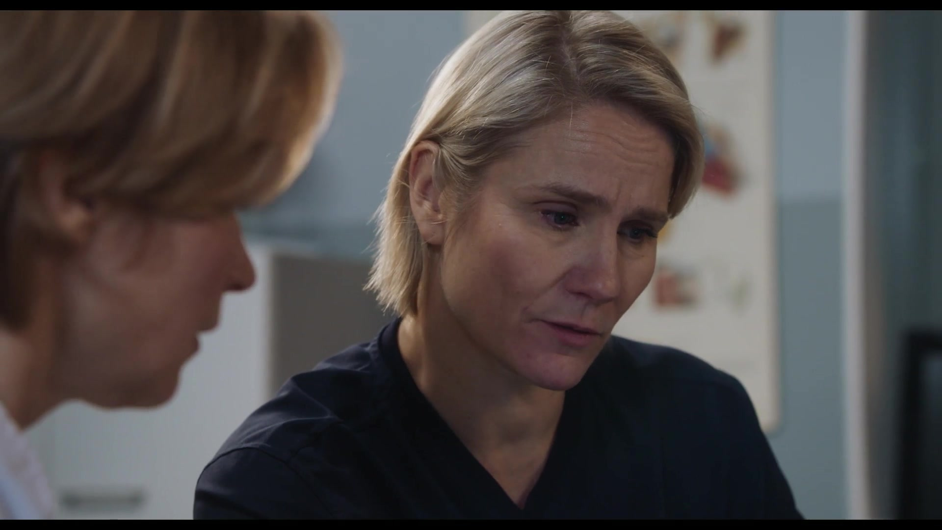 Syke • Kausi 20 • 18 - Murtumia 2/5 | Ruutu