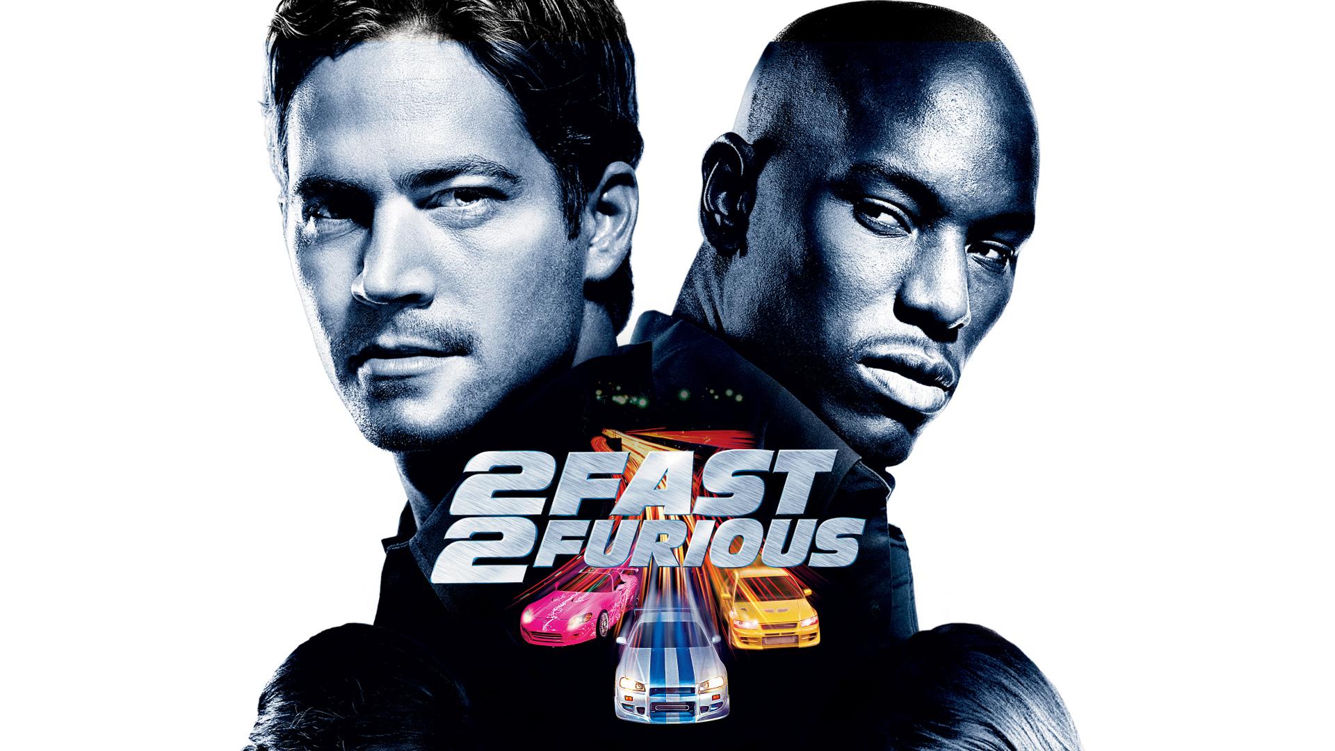 2 Fast 2 Furious (12) | Ruutu