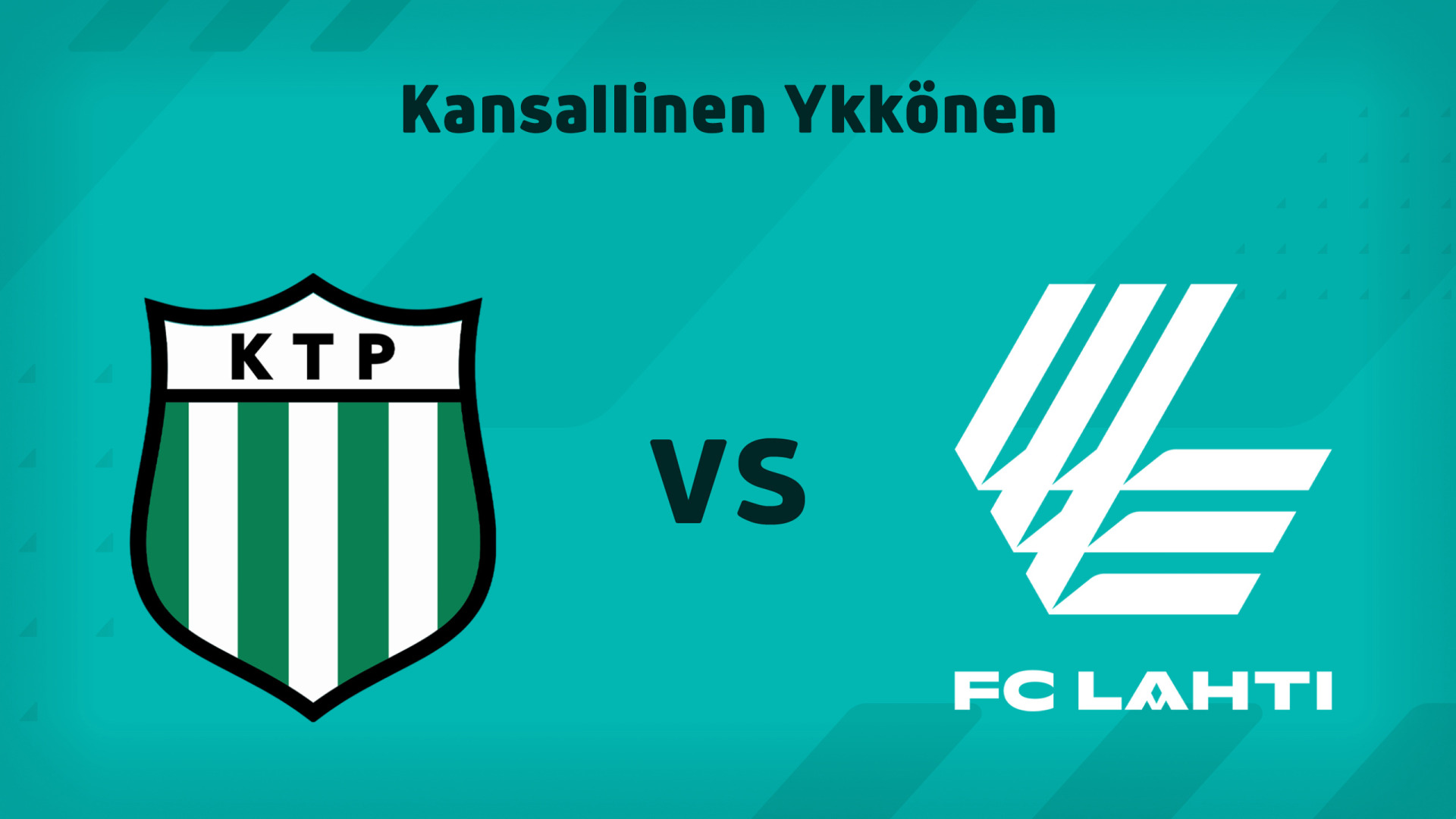Briotech Kansallinen Liiga • Kausi 2025 • FC KTP - FC Lahti 16.4. | Ruutu