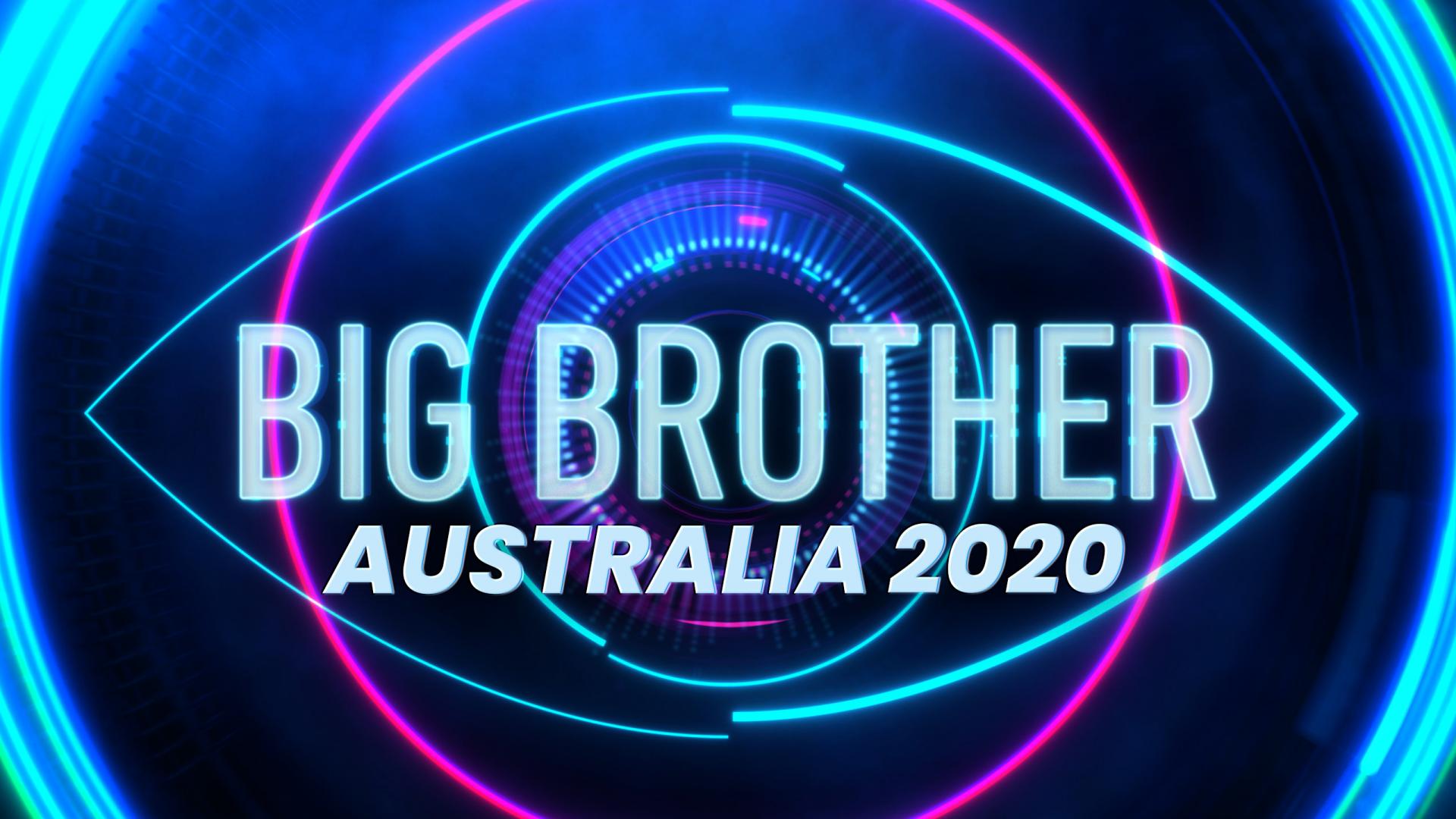 Big Brother Australia Ruutu