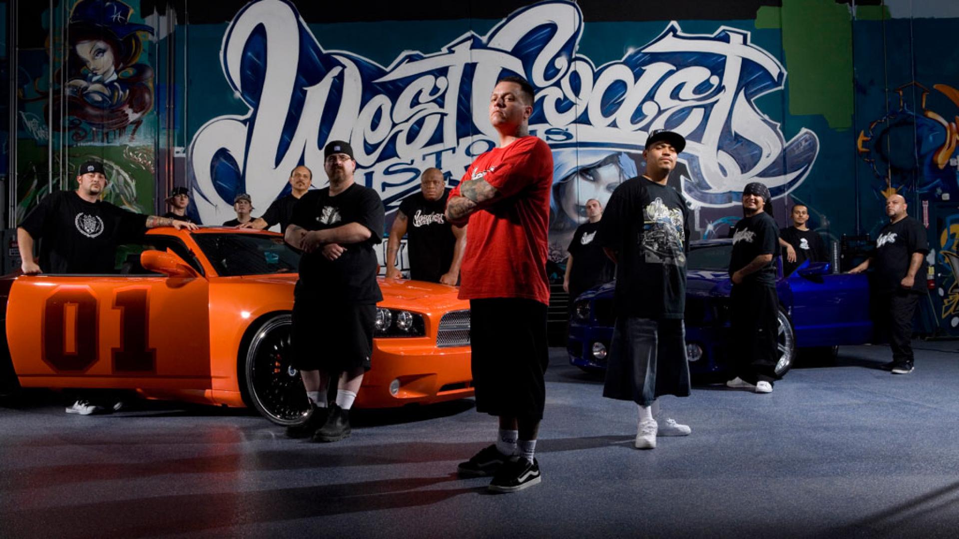 Street Customs | Ruutu