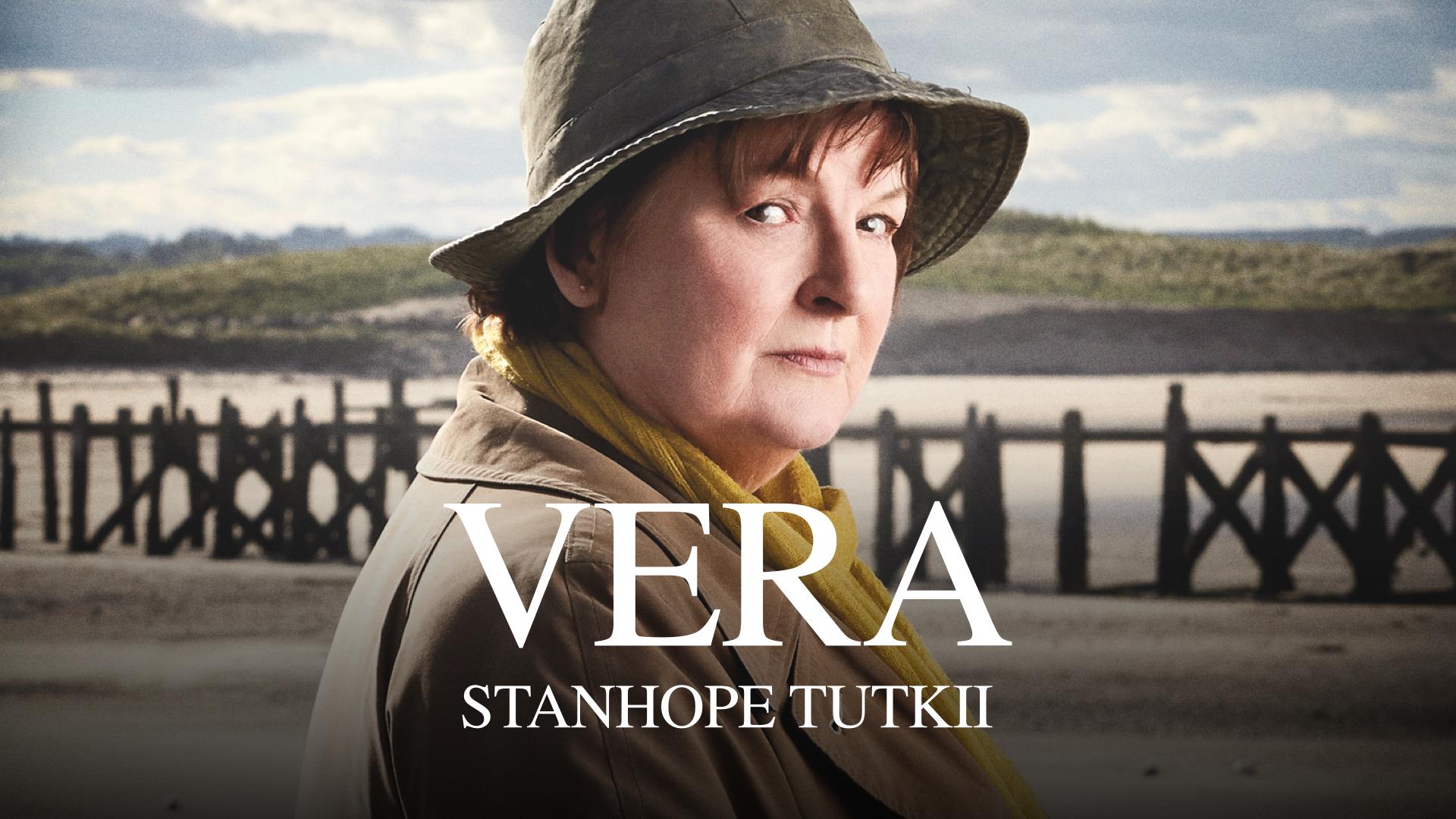Vera Stanhope tutkii | Ruutu