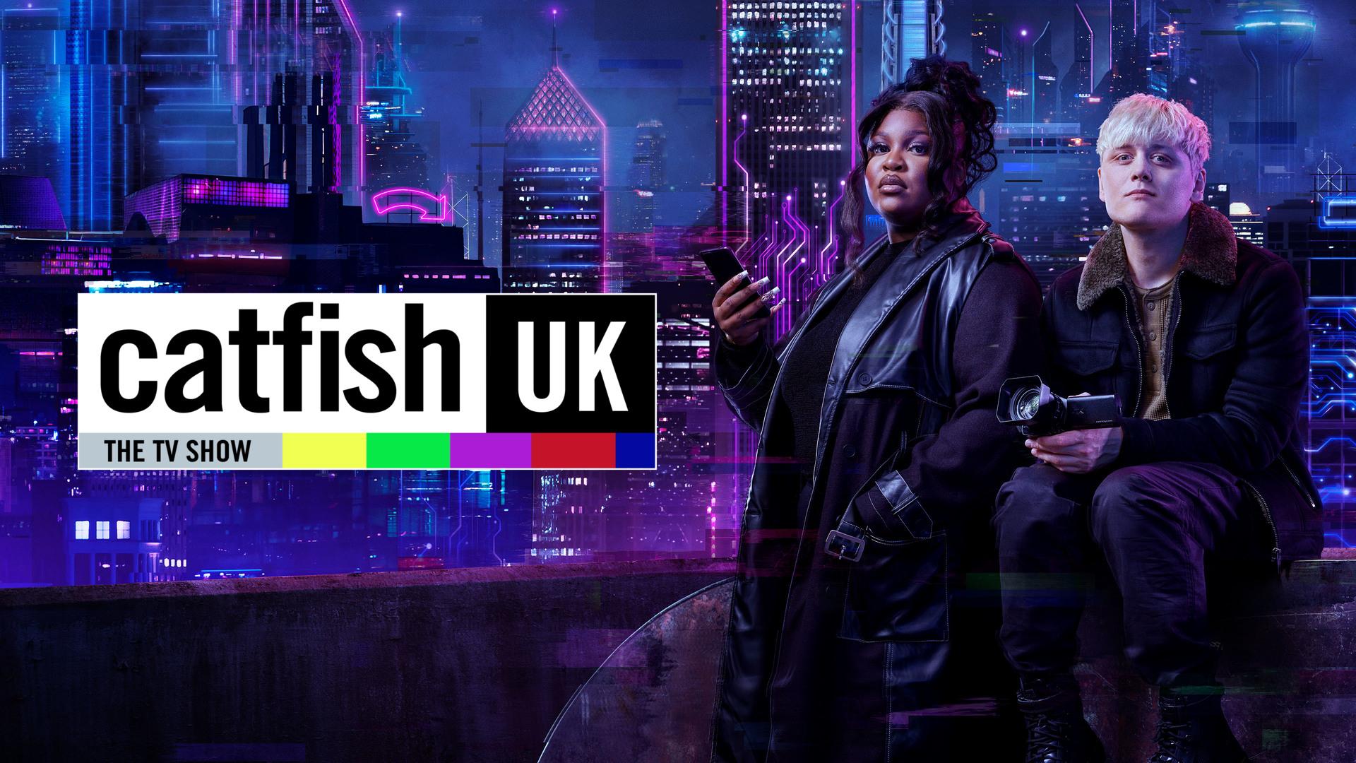 Catfish (UK) | Ruutu