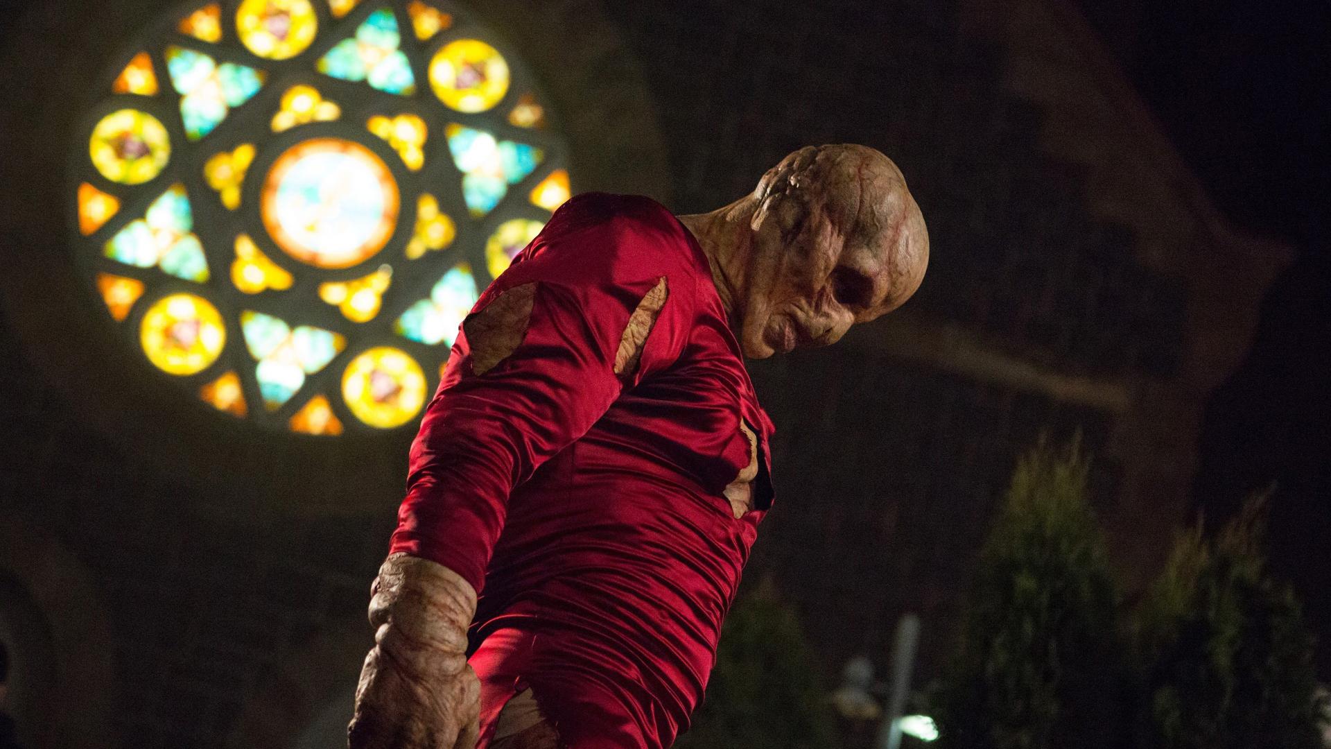 Grimm • Kausi 4 • 15 - Double Date | Ruutu