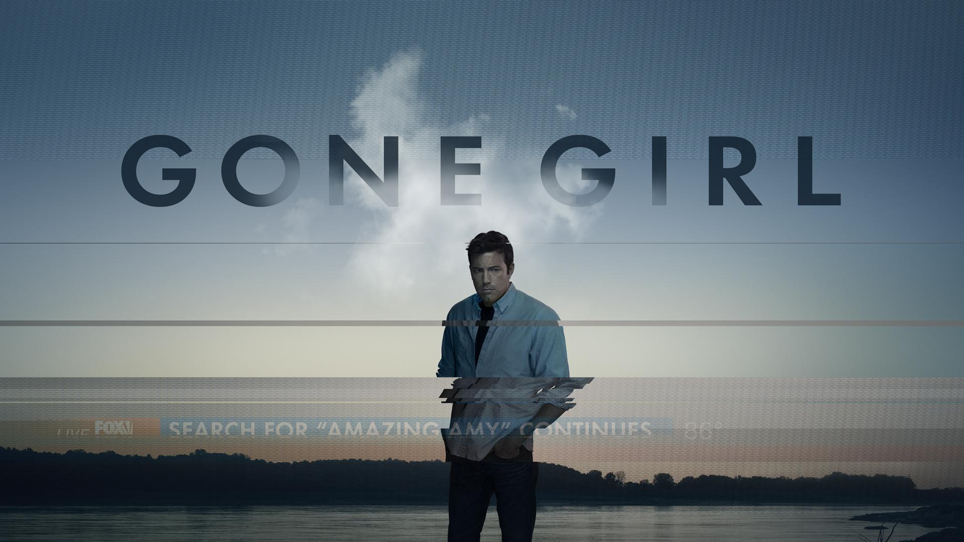 Gone Girl (16) | Ruutu