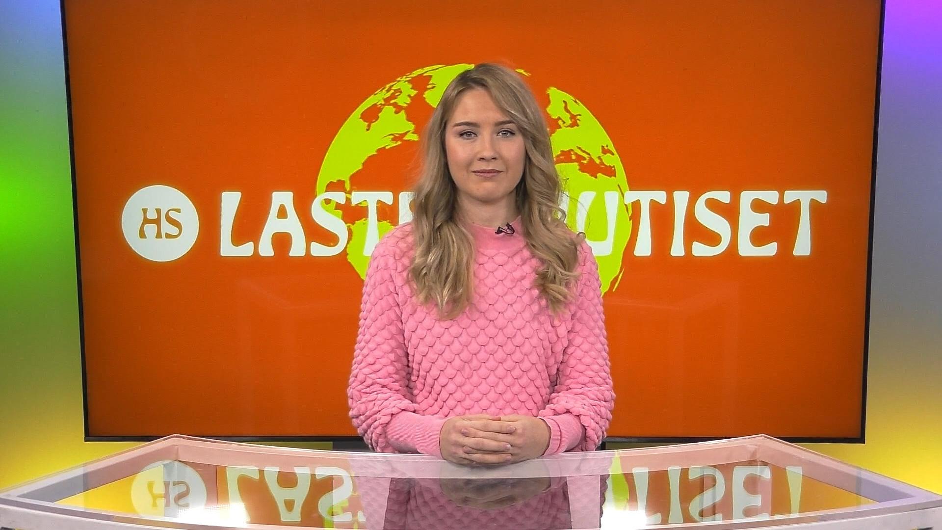 Lasten uutiset 5.2. – Rubikin kuutio on hauska pulmapeli | Ruutu