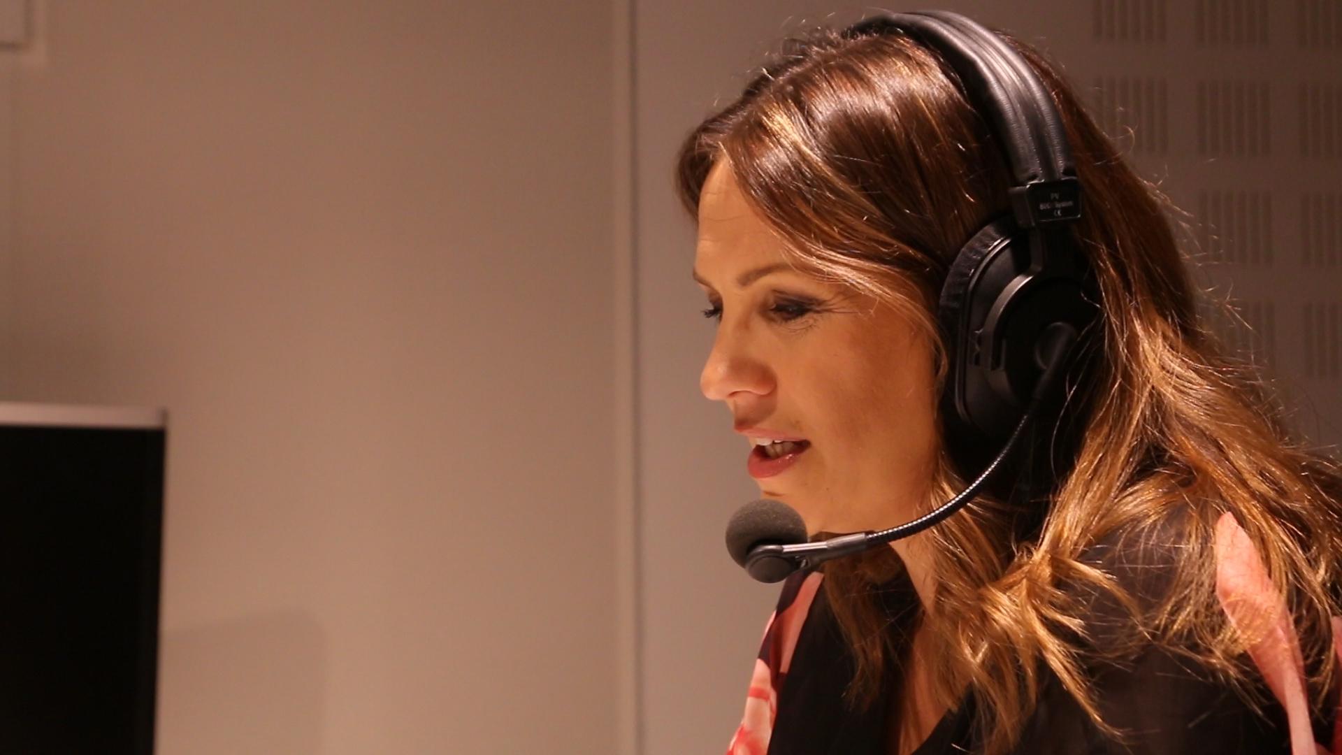 Janina Fry on vaatettanut suomalaisnaisia jo 10 vuotta – inspiraatiota ...