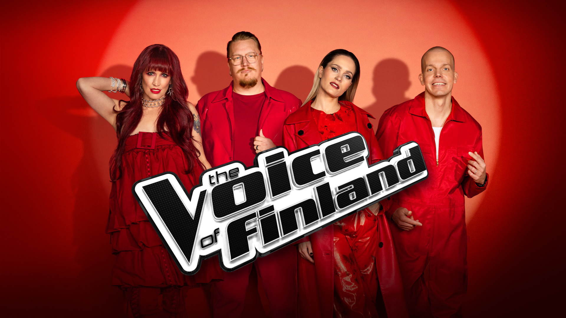 The Voice of Finland | Ruutu