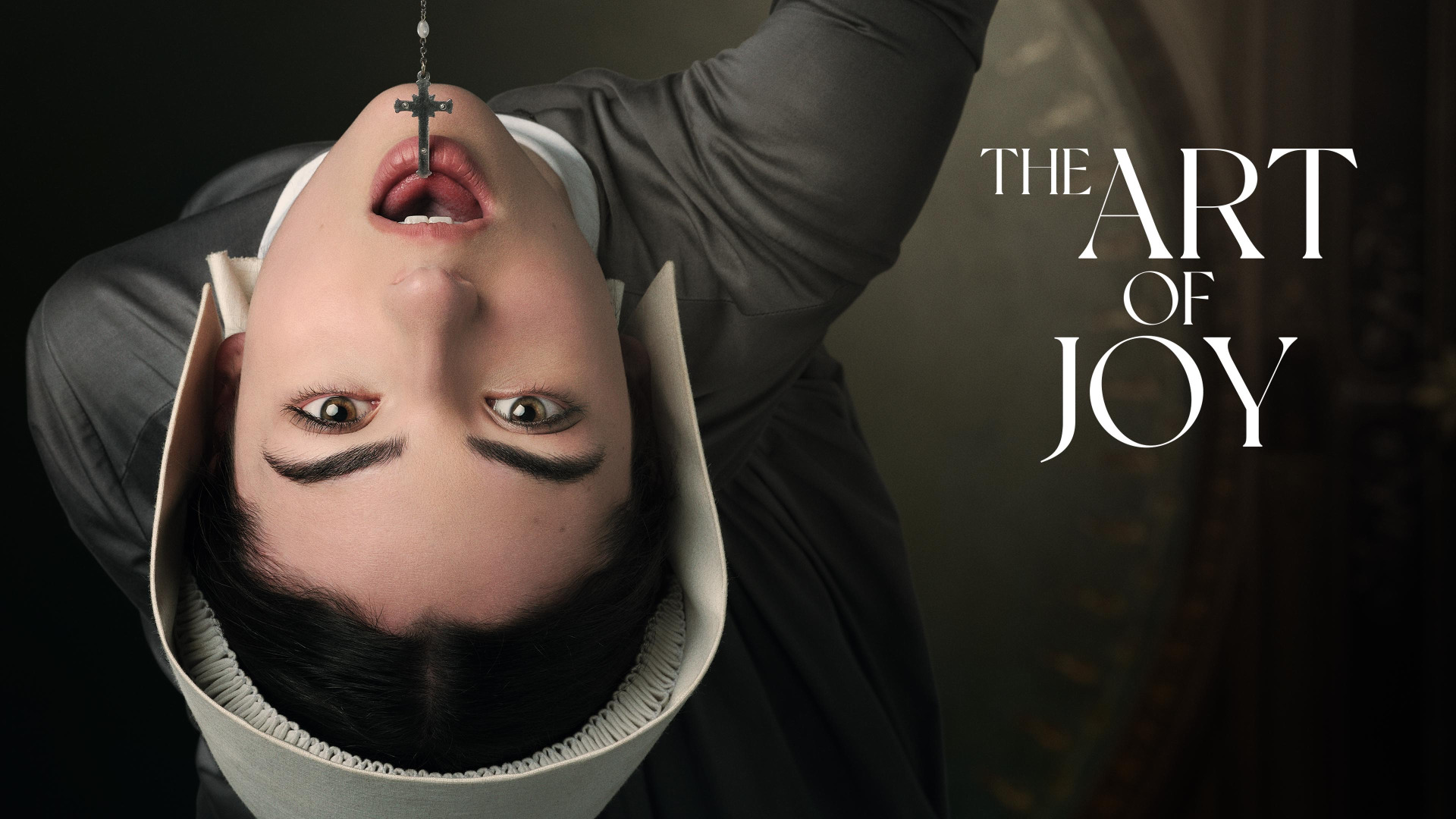 The Art of Joy | Ruutu