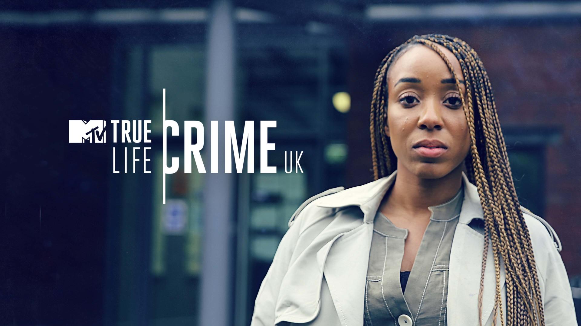 True Life Crime UK | Ruutu