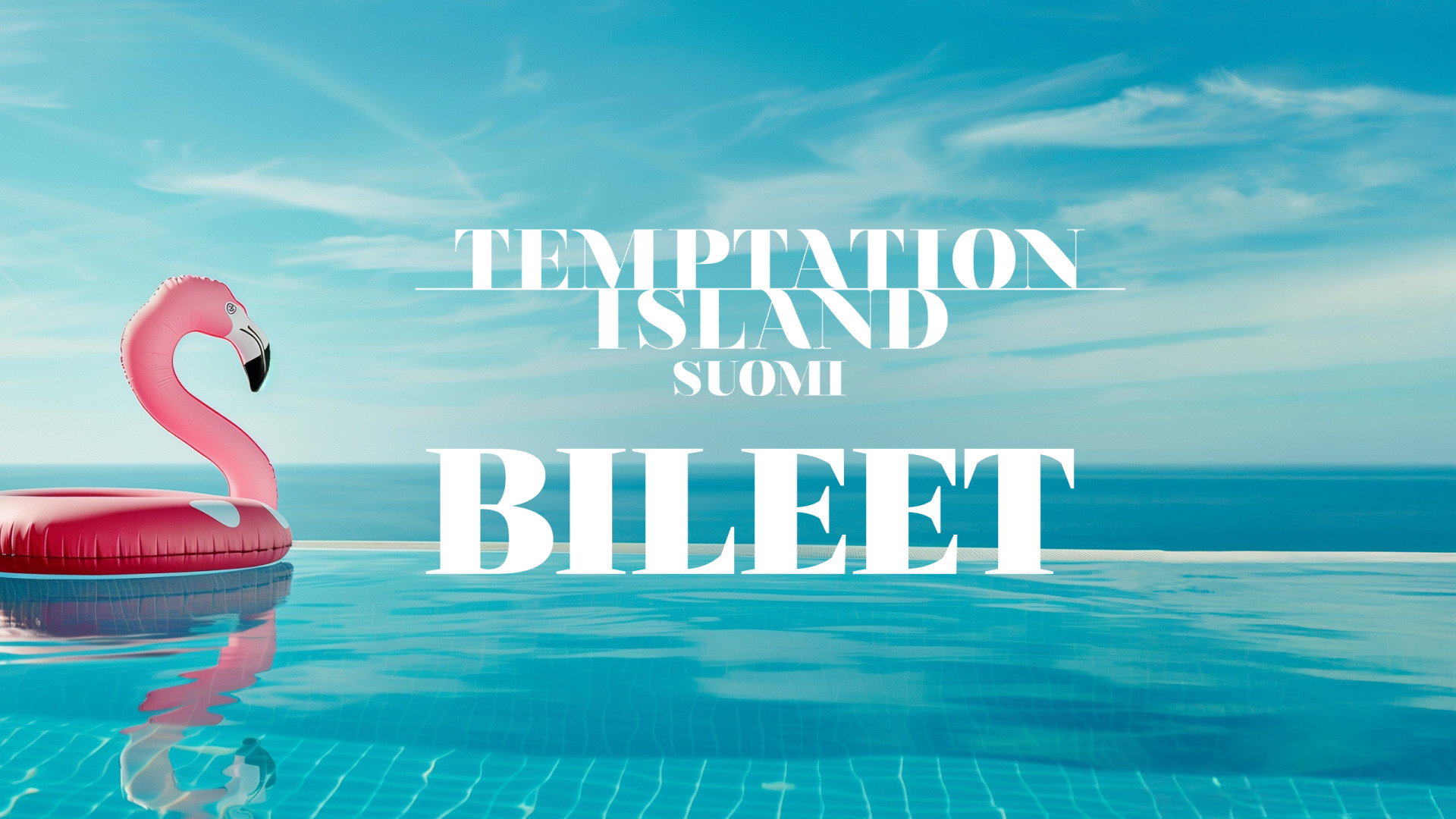 Temptation Island Suomi: Bileet | Ruutu