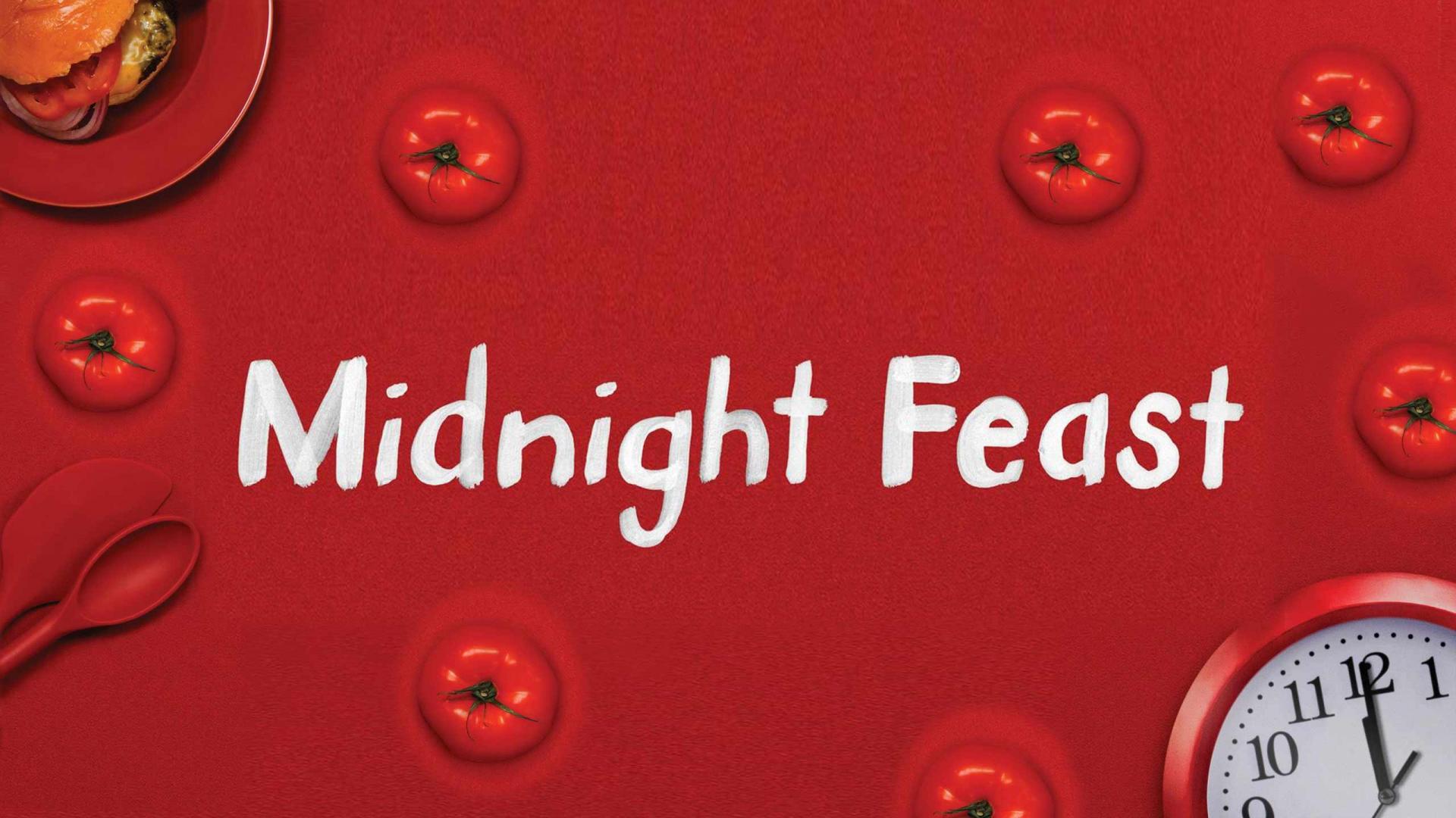 Midnight Feast | Ruutu