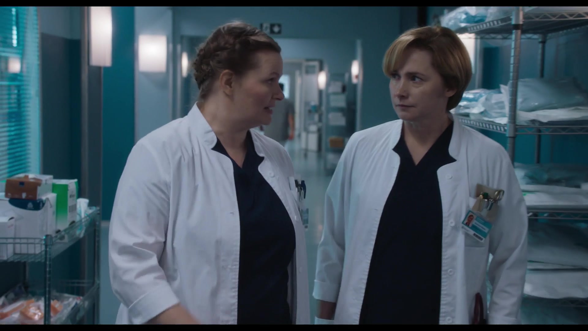 Syke • Kausi 20 • 11 - Ketjureaktio 3/4 | Ruutu