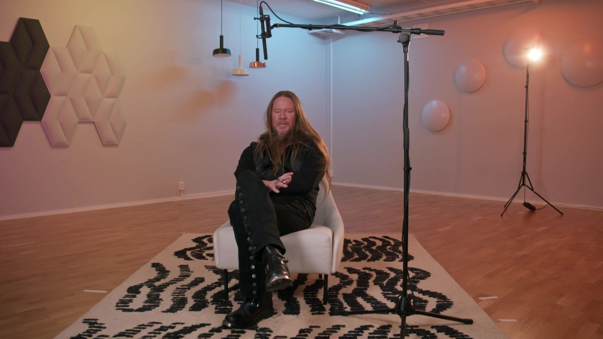 Jouni Hynysen tytär syntyi keskelle Kotiteollisuuden supermenestystä ...