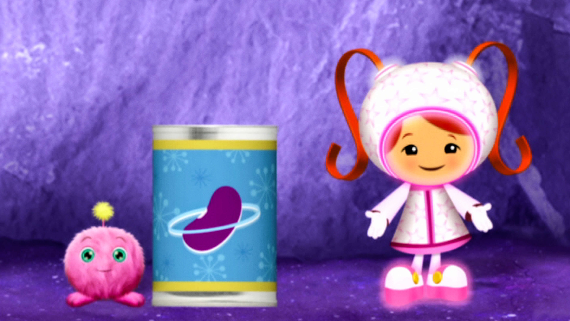 Umizoomi • Kausi 4 • Jakso 13 • 13 - Umi Space Heroes! Part 1 | Ruutu