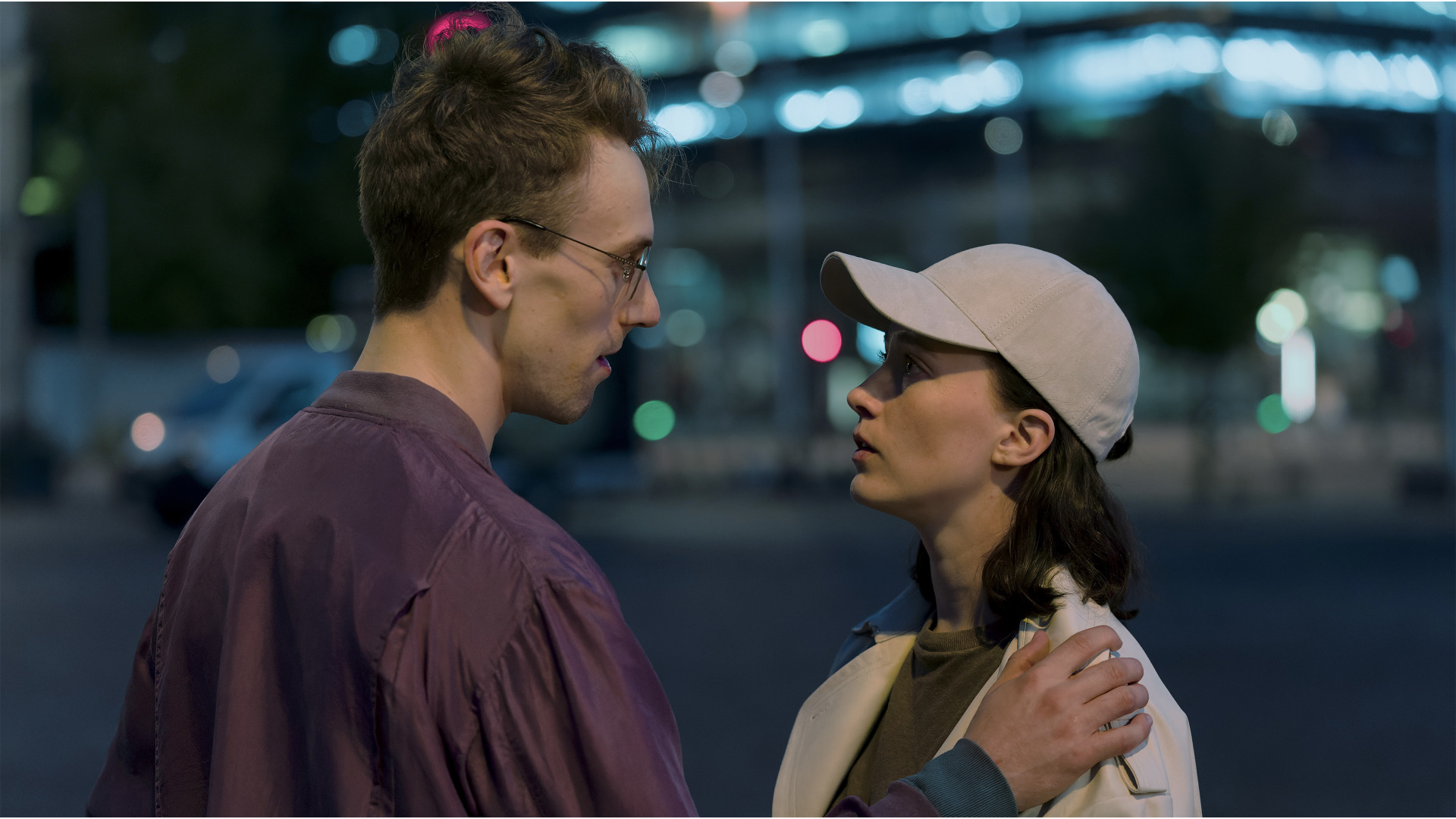 Koodinimi: Annika • Kausi 1 • 4 - Fauve | Ruutu