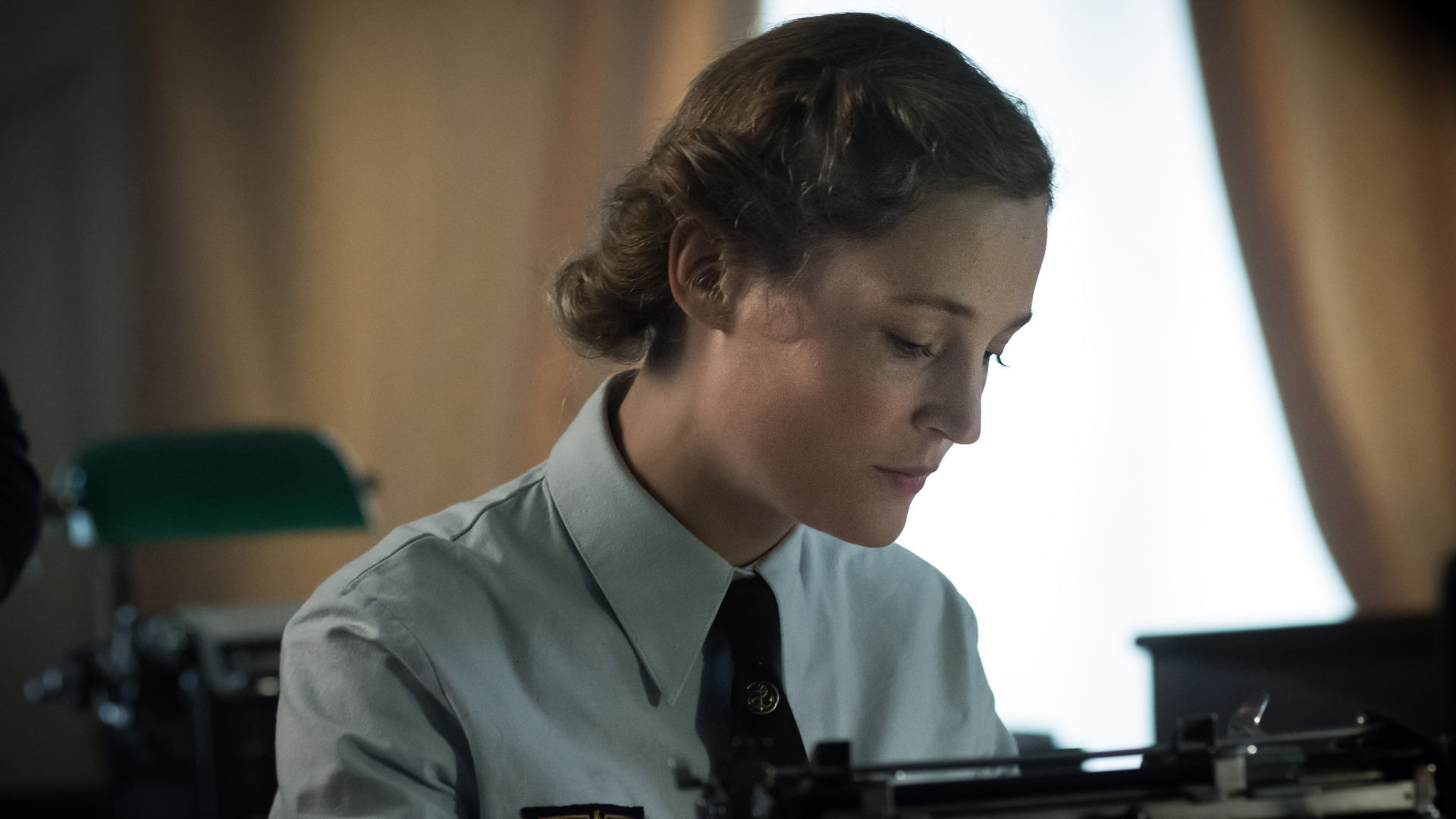 Das Boot • Kausi 1 • 2 - Lähtövalmisteluja | Ruutu