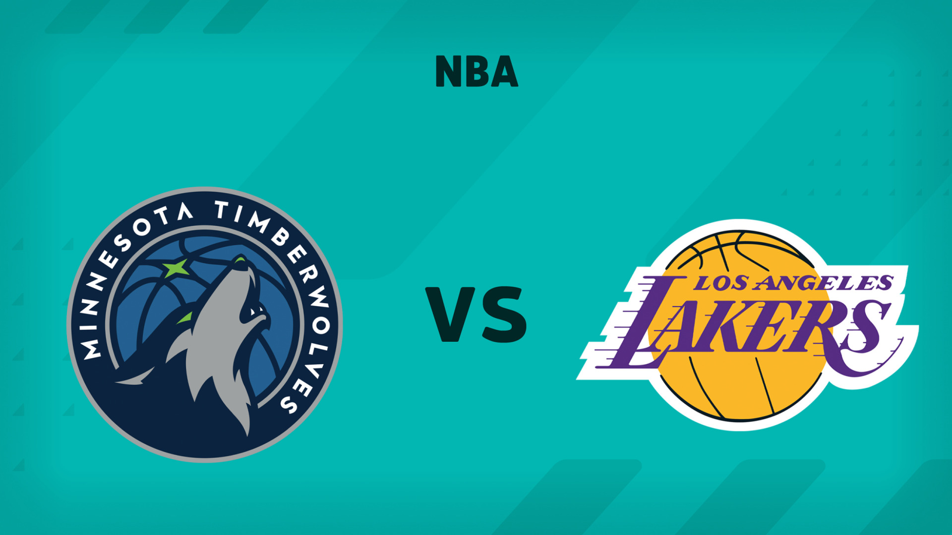 Minnesota Timberwolves - Los Angeles Lakers | Ruutu