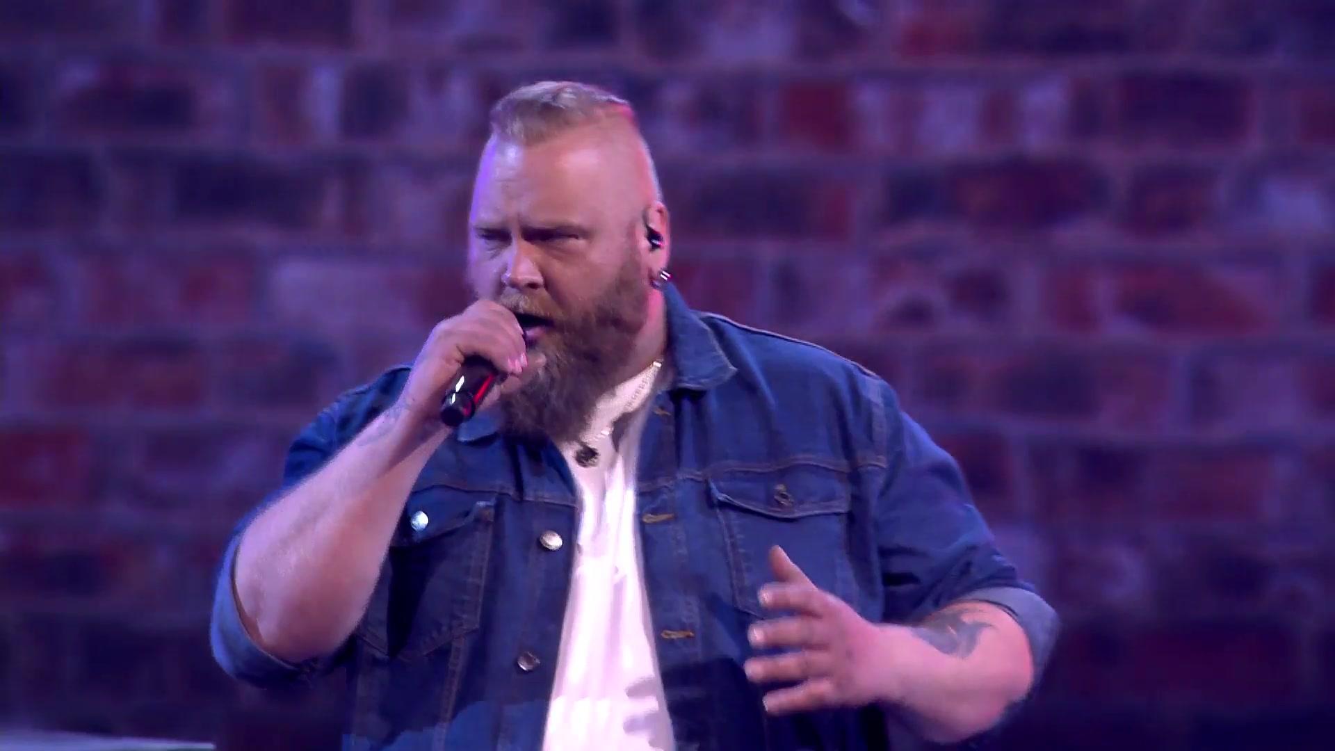 Arto Pesonen – Ukkometso | Ruutu