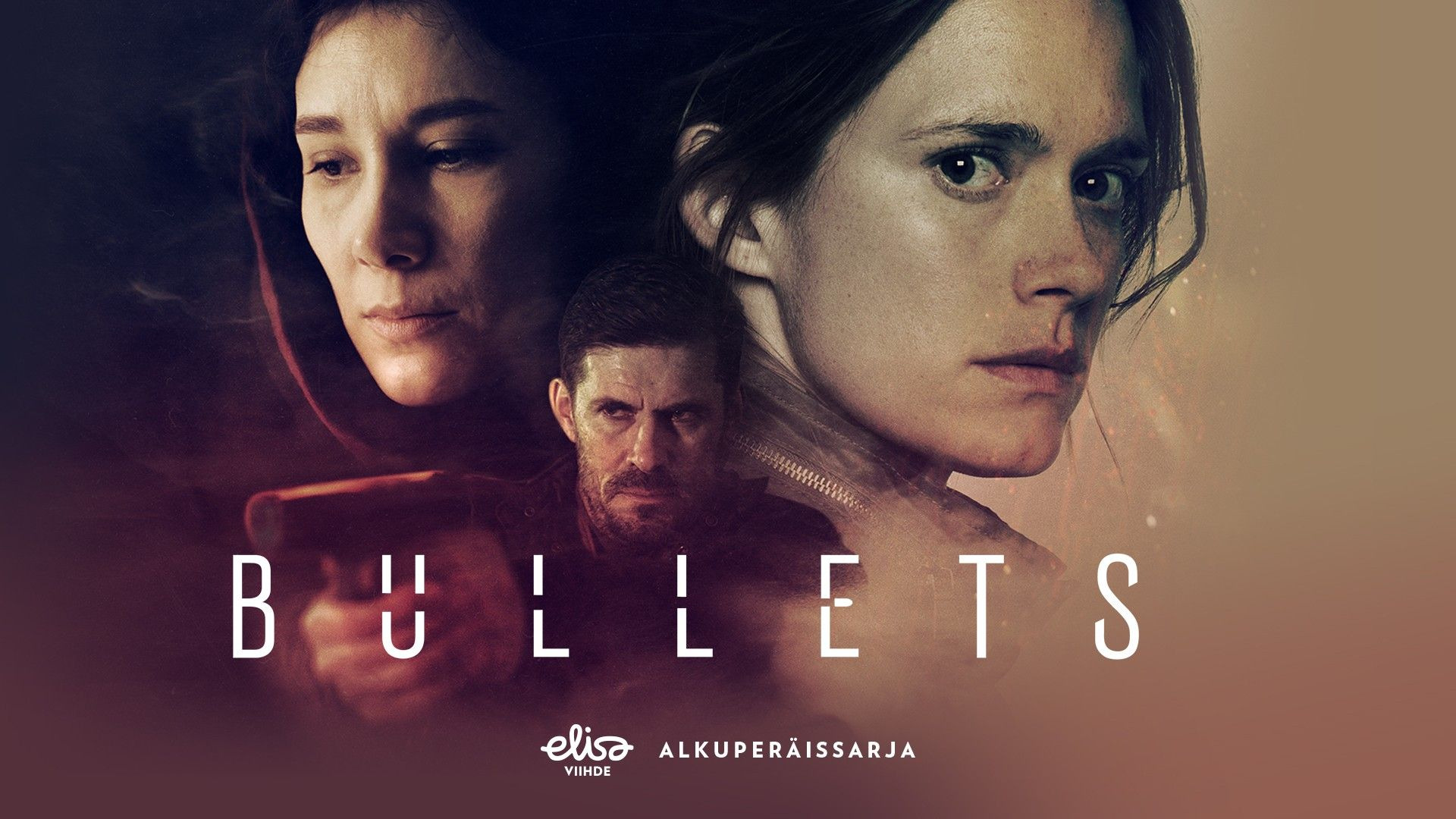 Bullets | Ruutu
