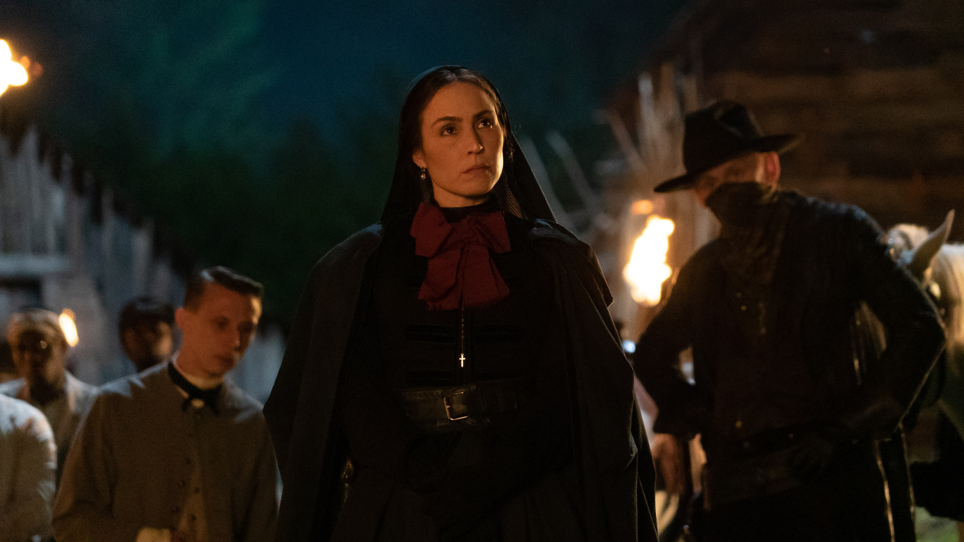 Django • Kausi 1 • 3 - Nagadoches | Ruutu