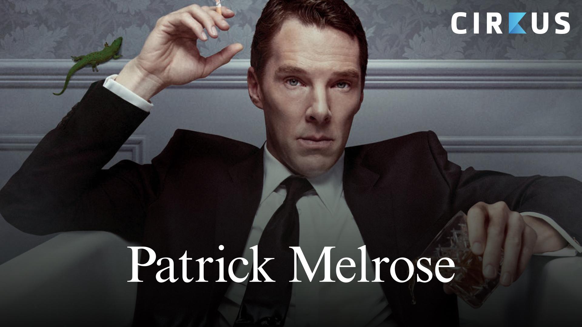 Patrick Melrose | Ruutu