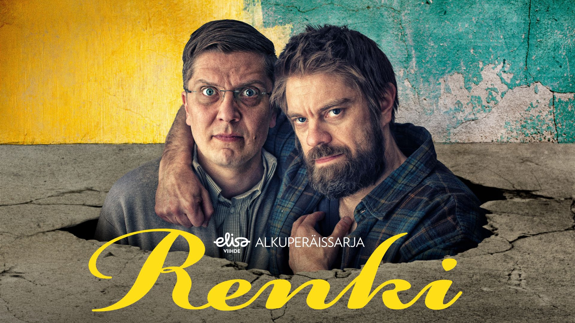 Renki | Ruutu