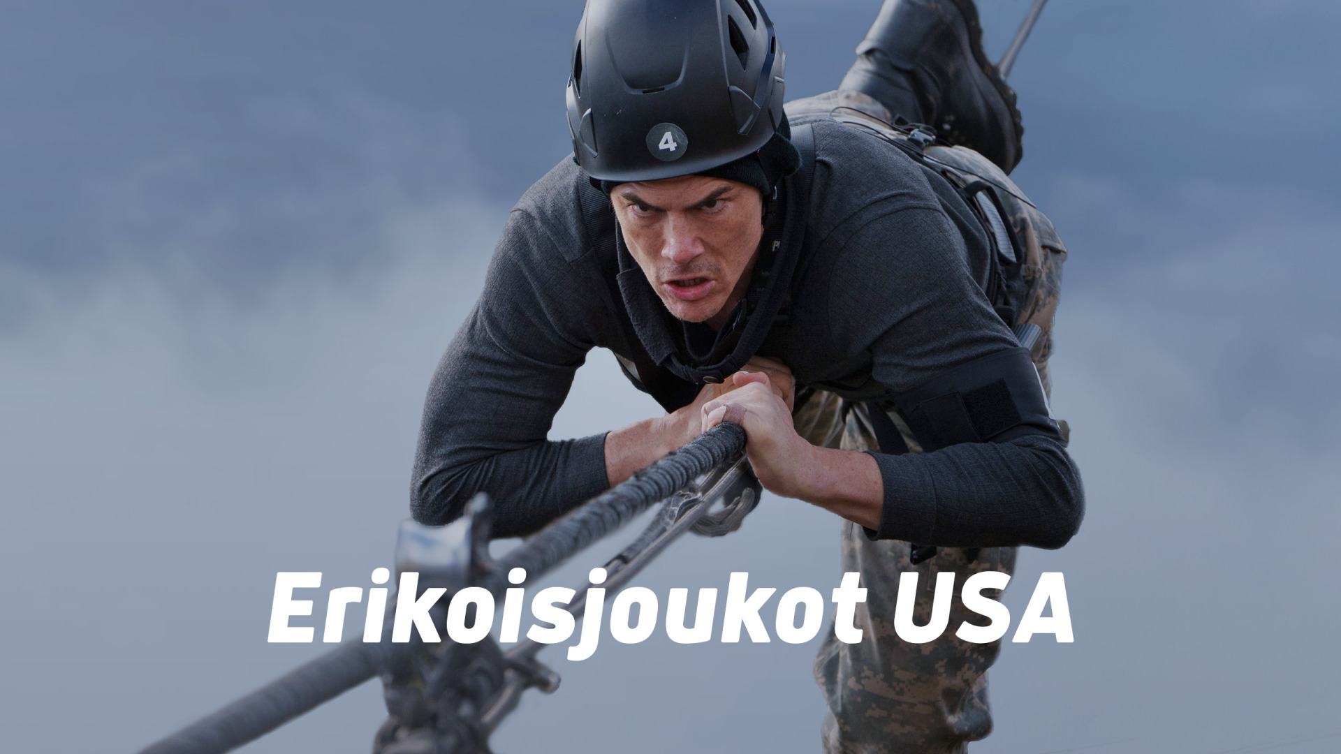 Erikoisjoukot USA | Ruutu