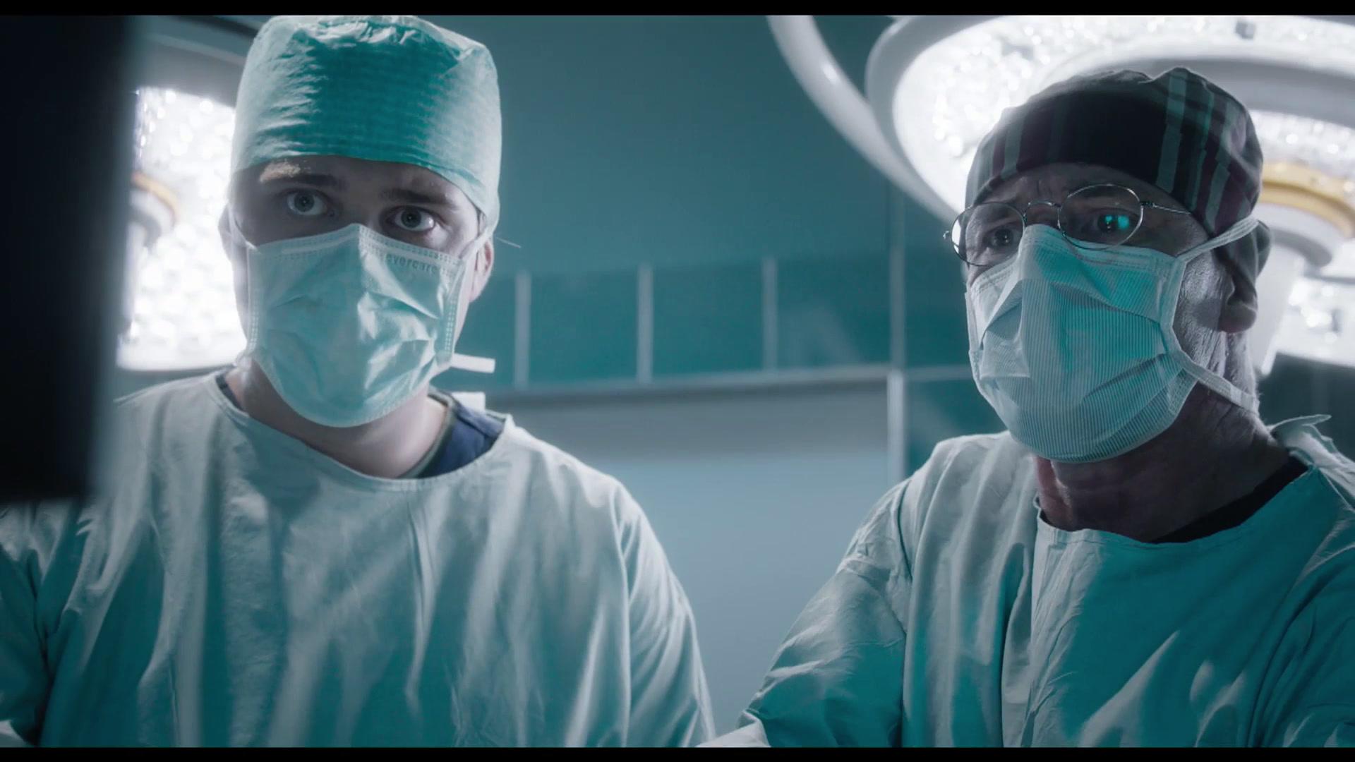 Syke • Kausi 13 • 1 - Luumätä 1/4 | Ruutu